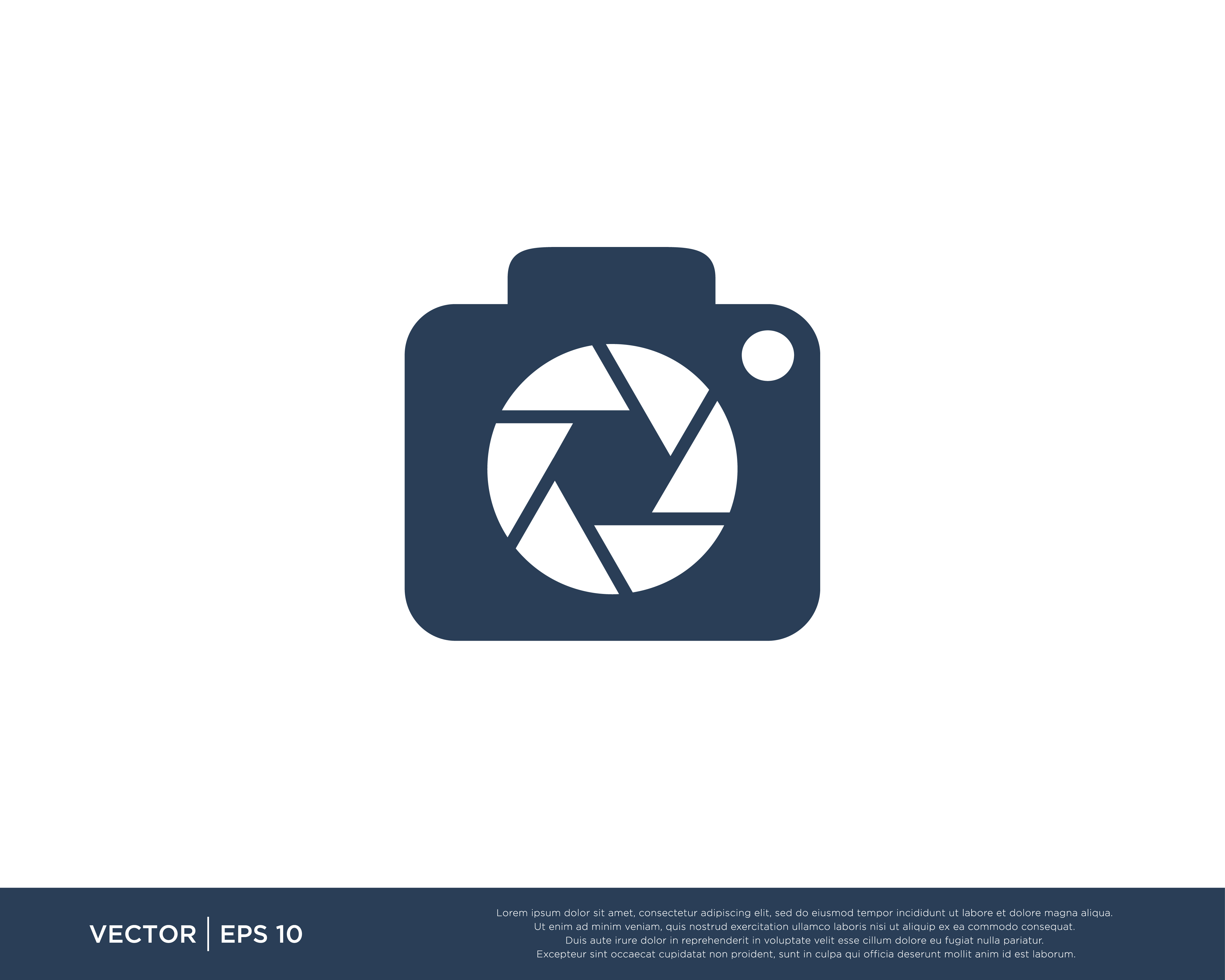 Camera Shutter Logo Icon Vector 546148 Vector Art at Vecteezy Camera Shutter Logo Icon Vector 546148 Vector Art at Vecteezy