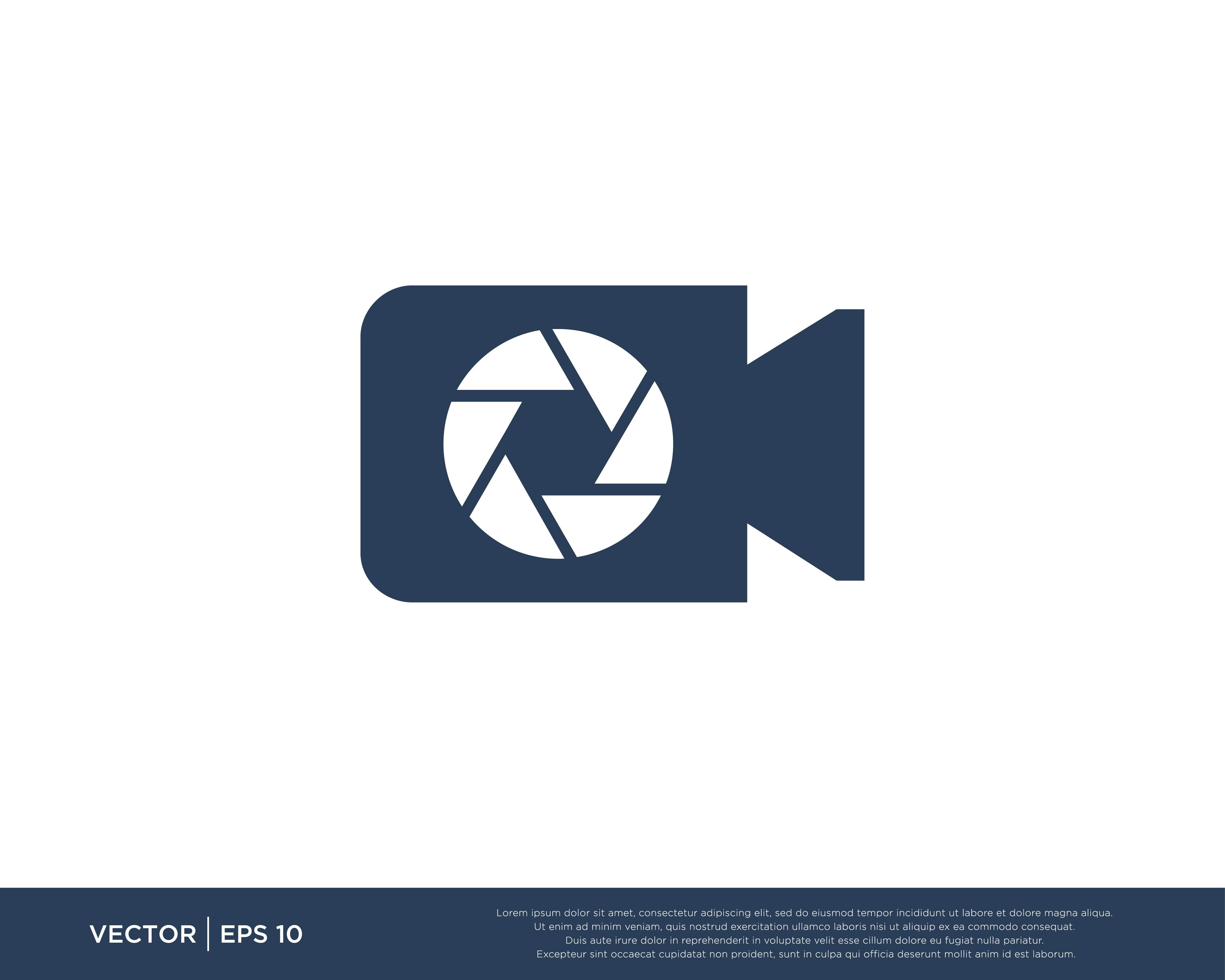 Camera Shutter Logo Icon Vector 546785 Vector Art at Vecteezy Camera Shutter Logo Icon Vector 546785 Vector Art at Vecteezy