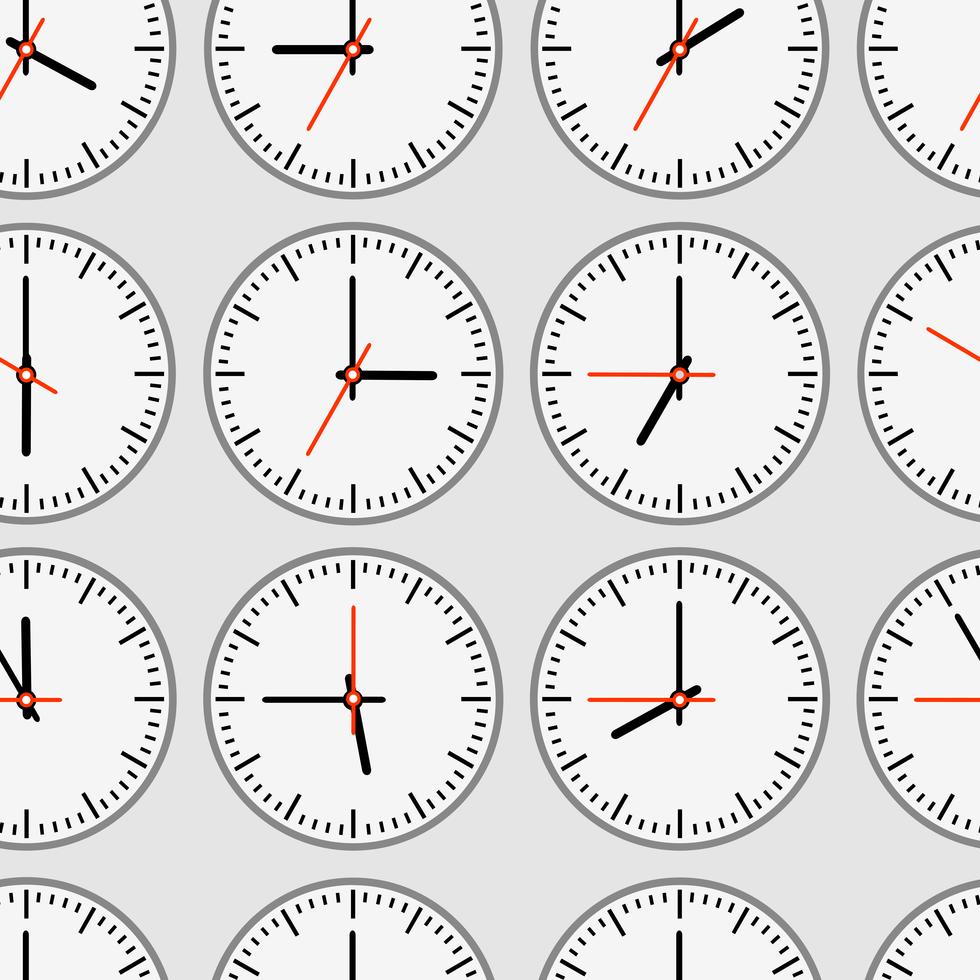 Seamless repeating pattern 546978 Vector Art at Vecteezy