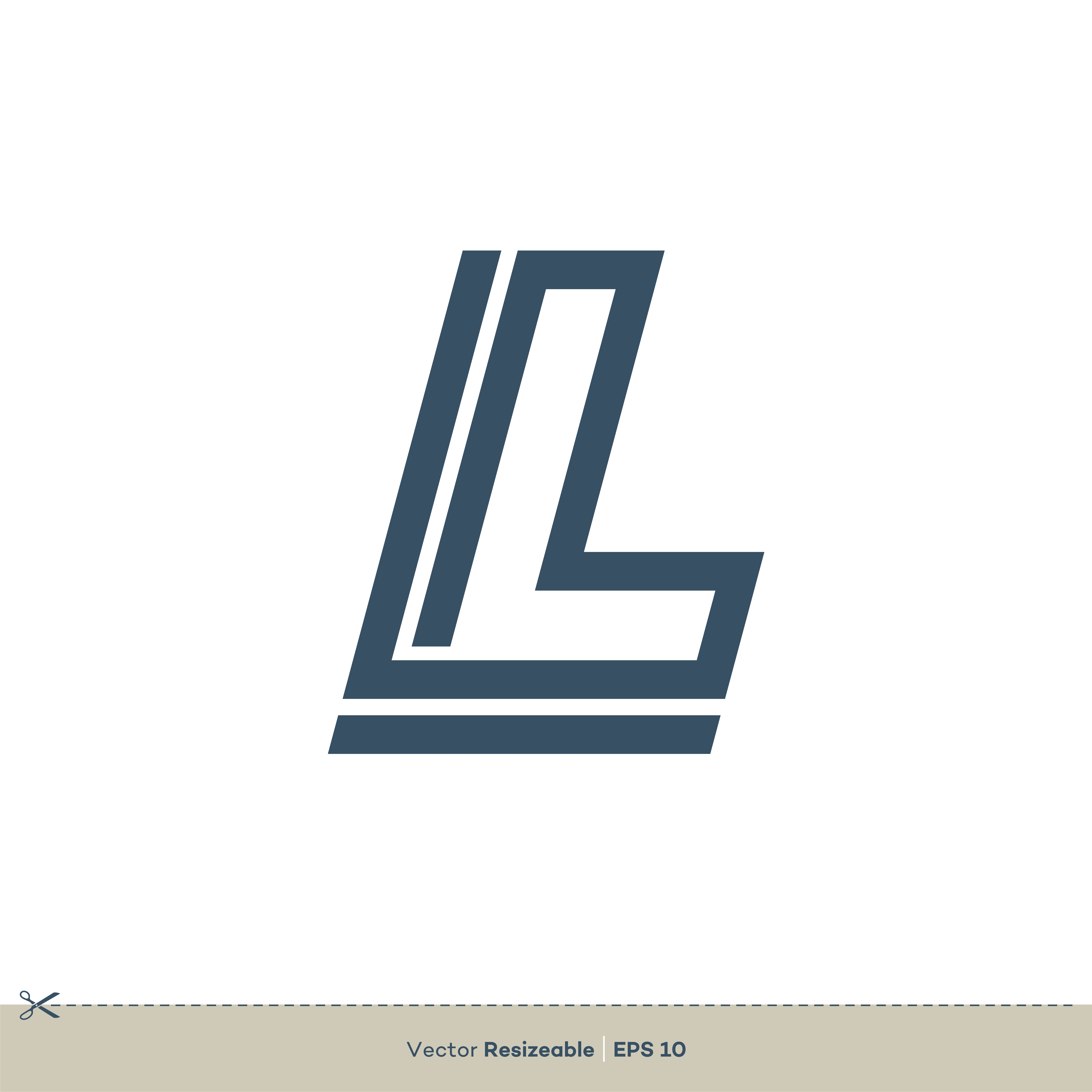L Letter Logo Template Download Free Vector Art Stock Graphics Images L Letter Logo Template Download Free Vector Art Stock Graphics Images