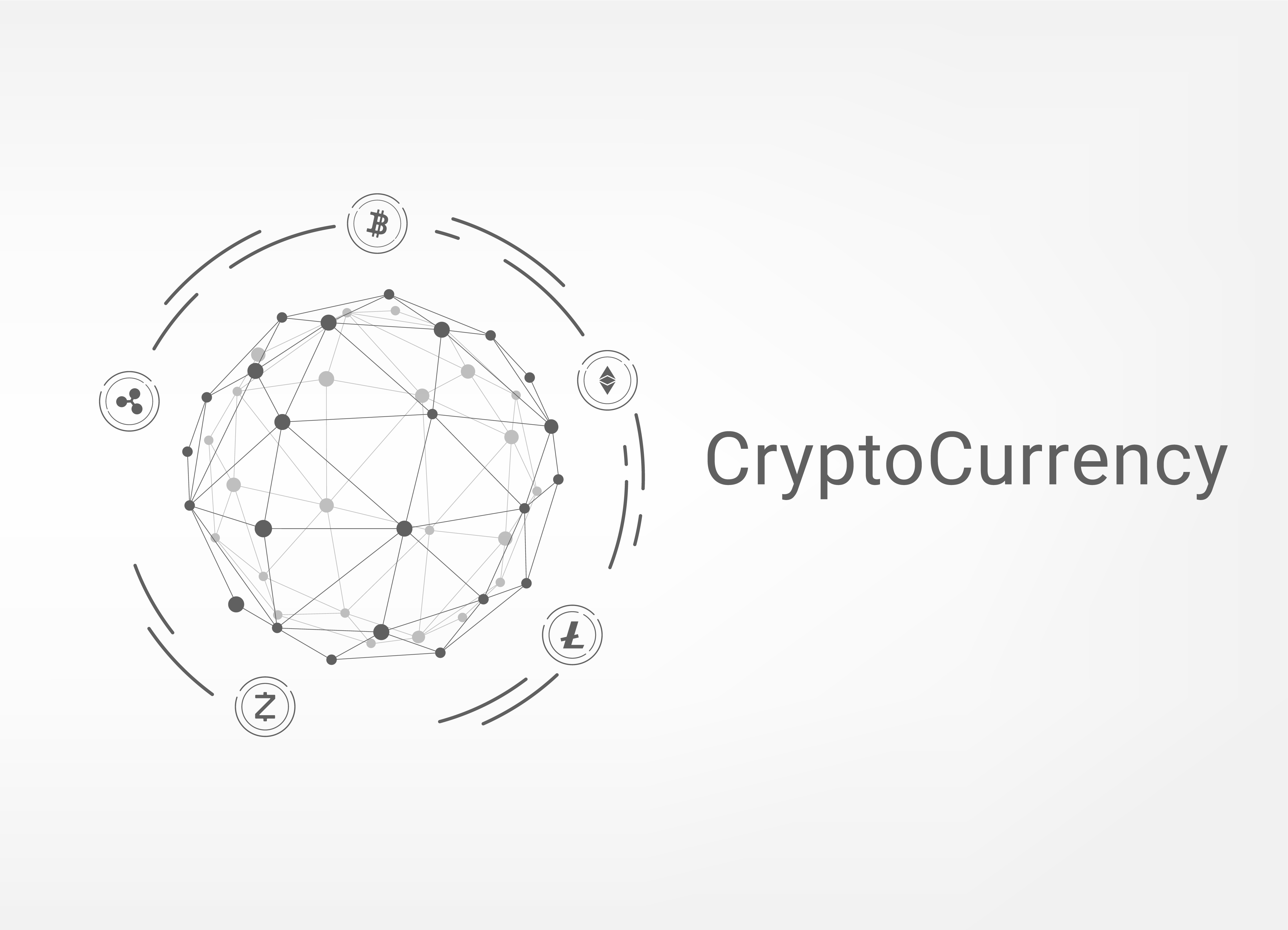Abstract Cryptocurrency blockchain technology Background. vector ... Abstract Cryptocurrency blockchain technology Background. vector ...