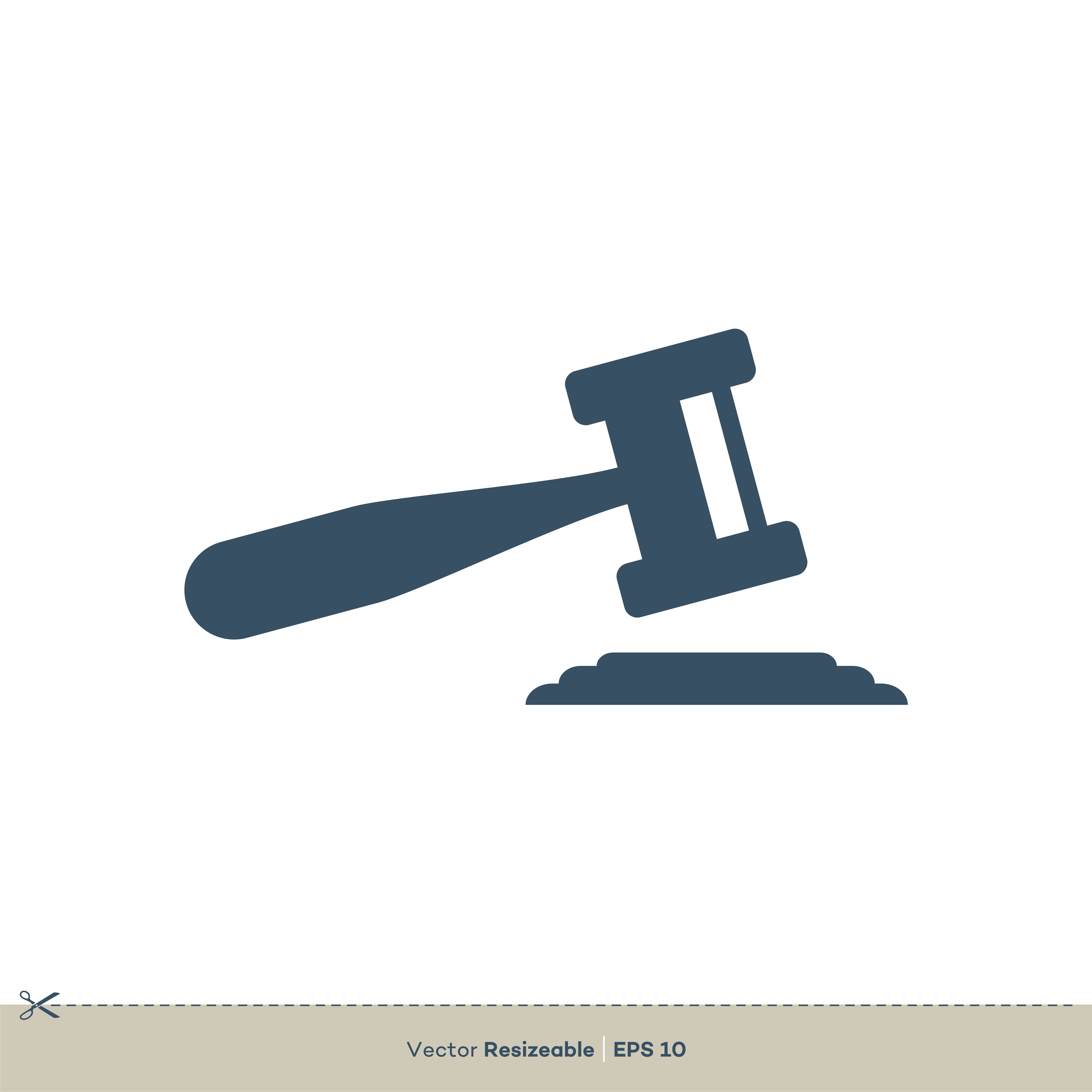 Blue Gavel Icon Vector Logo Template Illustration Design - Download ... Blue Gavel Icon Vector Logo Template Illustration Design - Download ...
