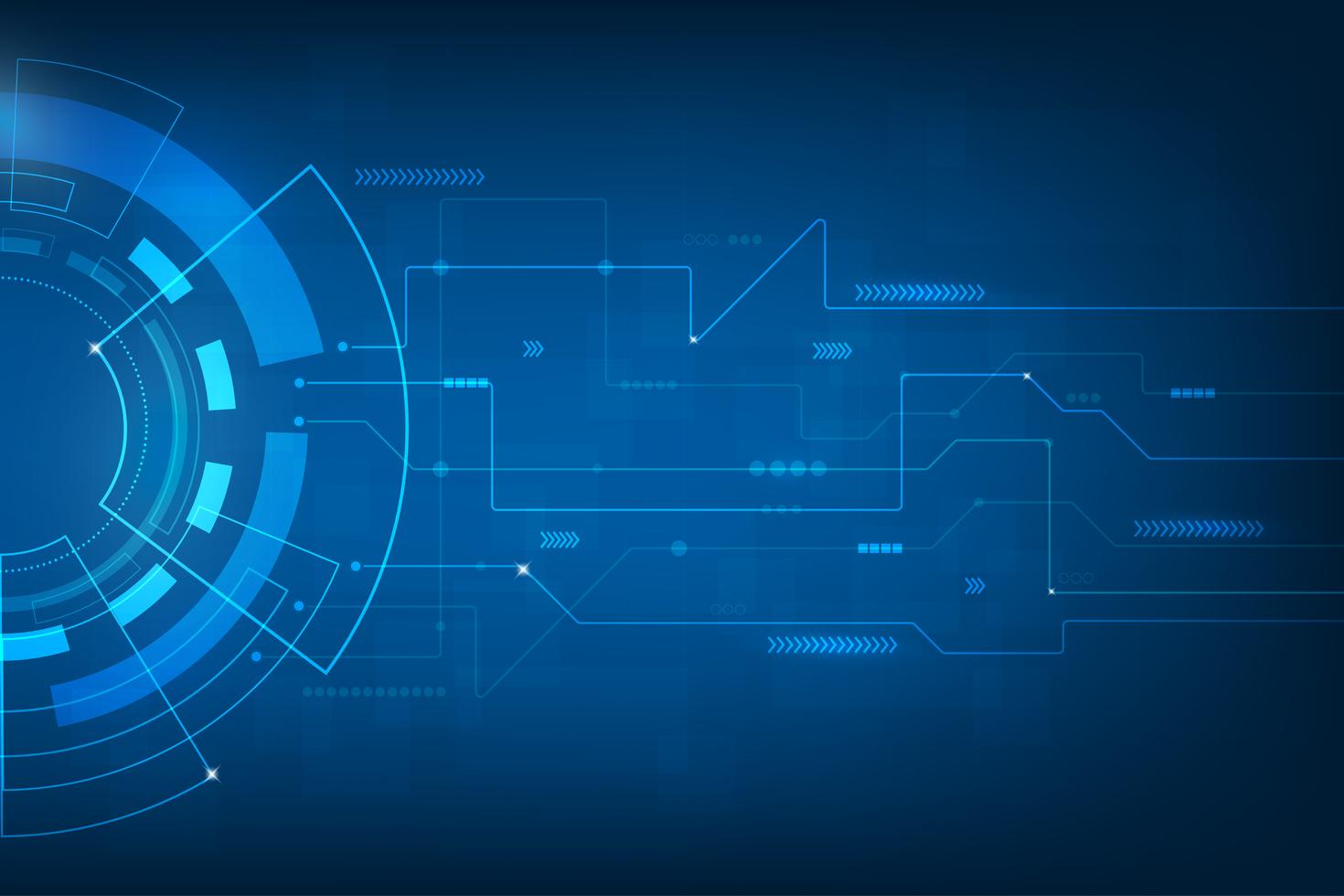 Abstract Technology background. technology digital world of business ... Abstract Technology background. technology digital world of business ...