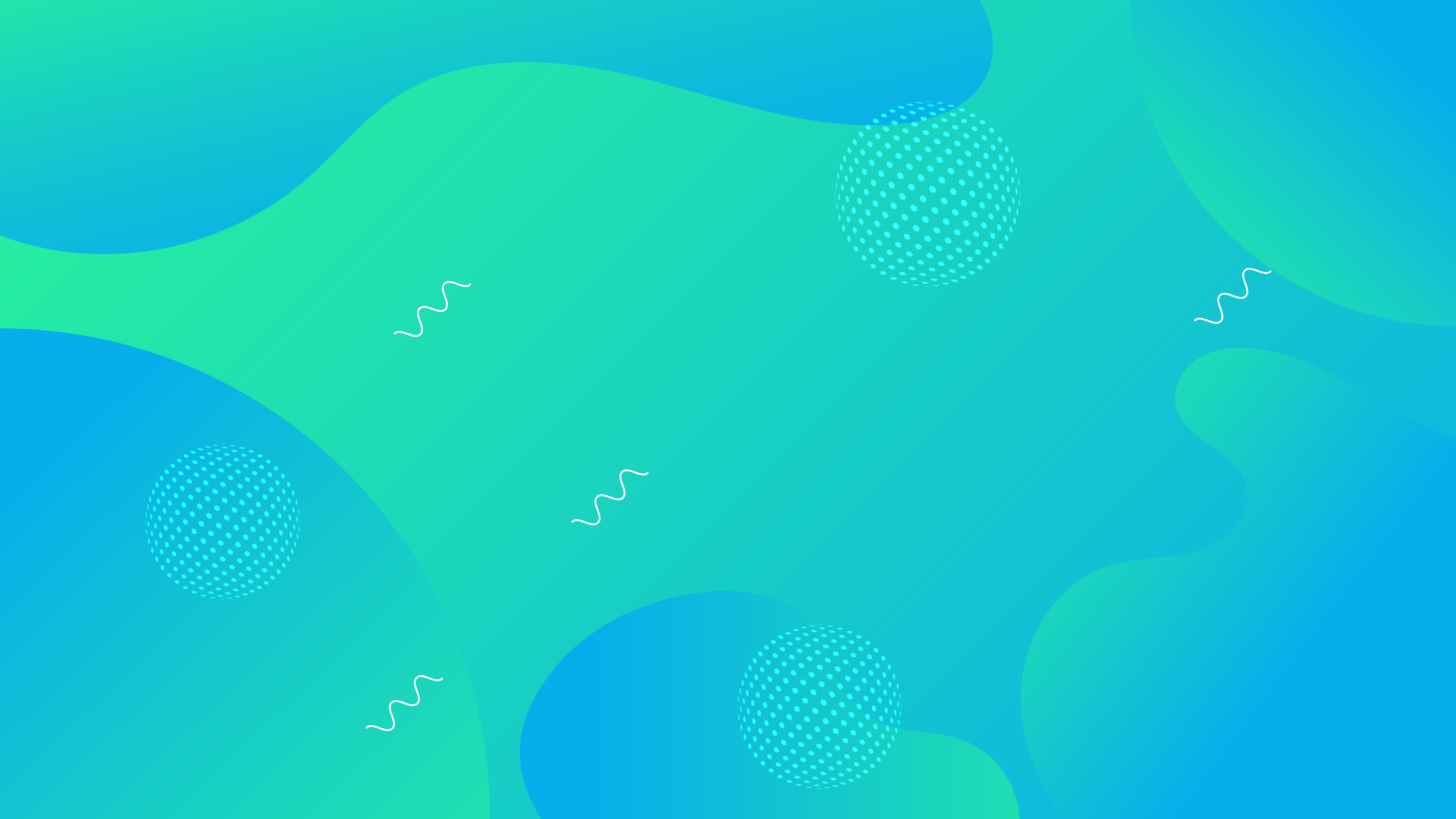 Abstract geometric background. Trendy gradient shapes. 549851 Vector ...