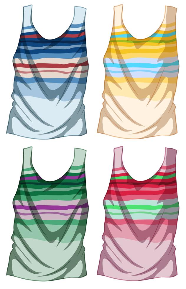 singlets 550030 Vector Art at Vecteezy
