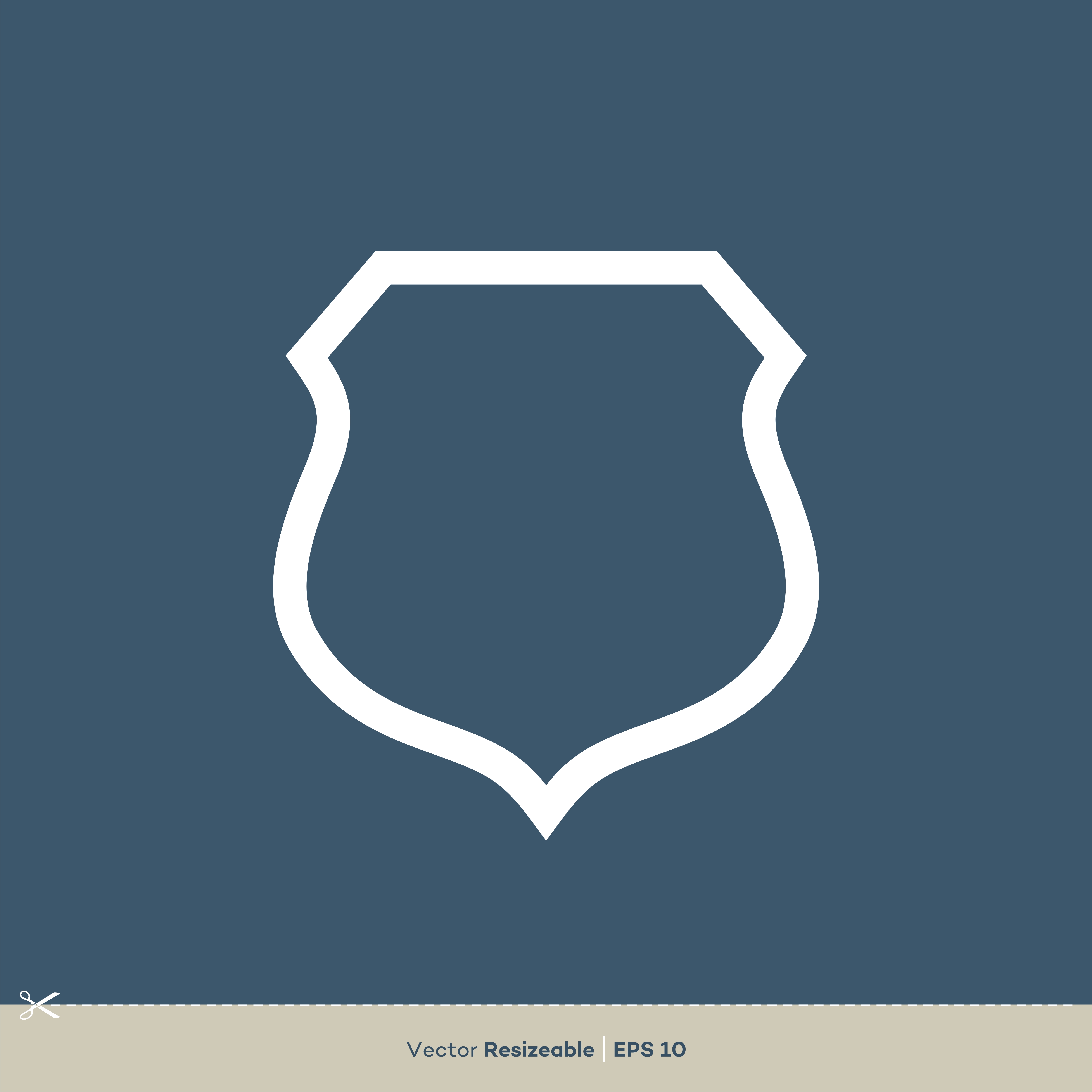 Shield Logo Design Template Shield Logo Design Template