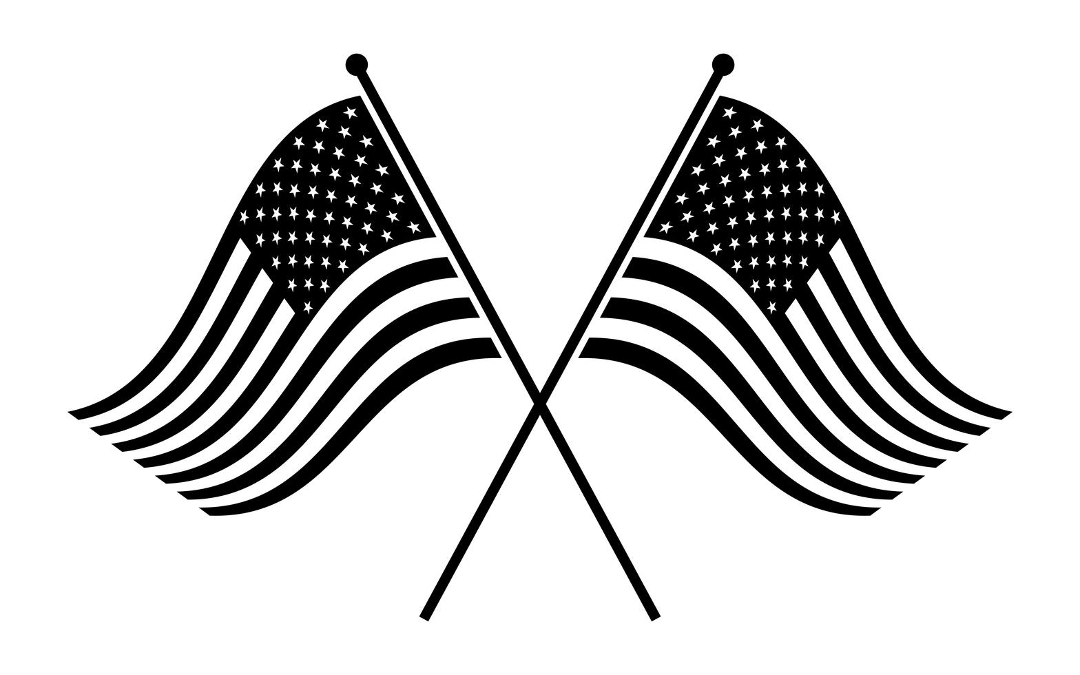 American Flags 551356 Vector Art at Vecteezy American Flags 551356 Vector Art at Vecteezy