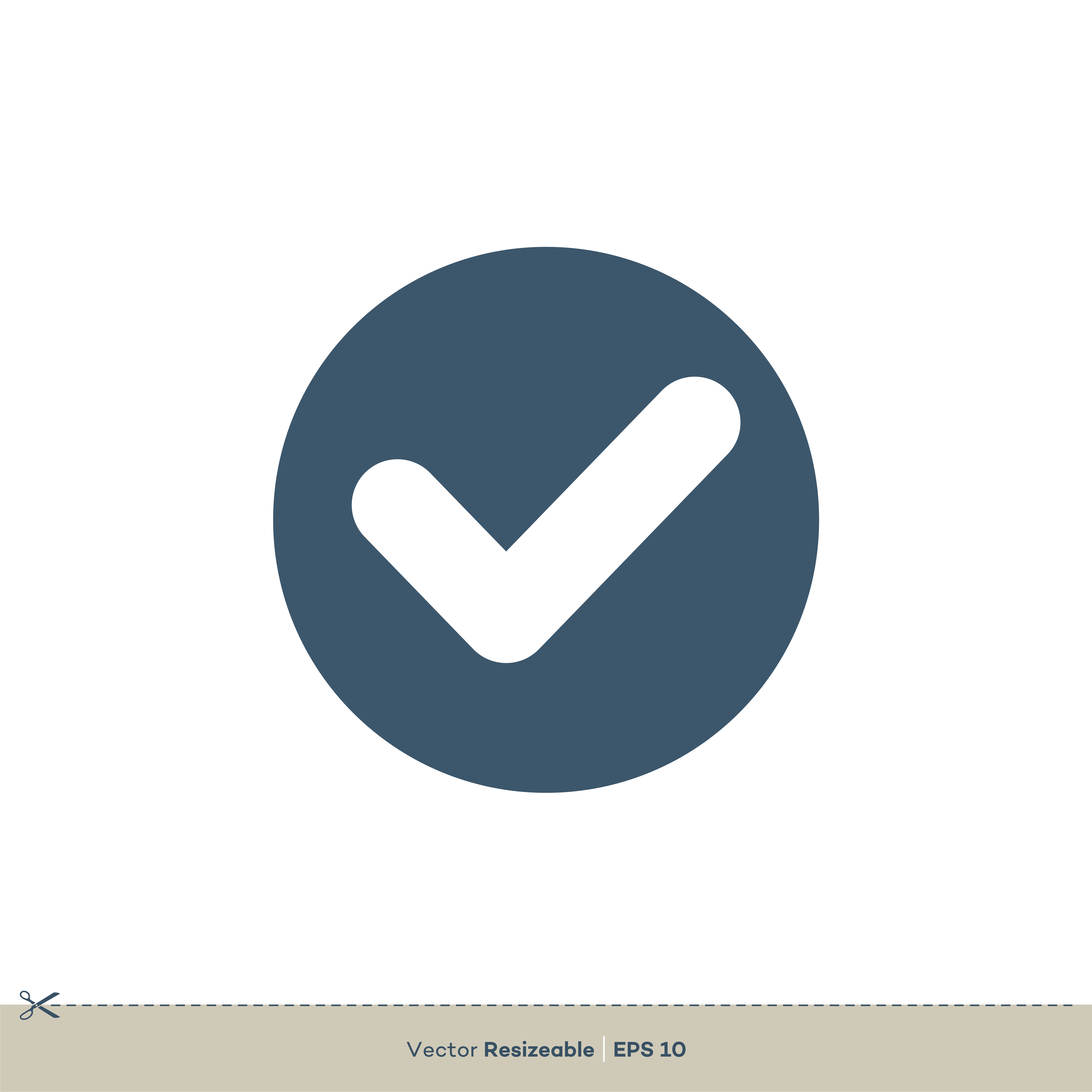 Circle Check Mark Vector Logo Template Illustration Design Download circle-check-mark-vector-logo-template-illustration-design-download