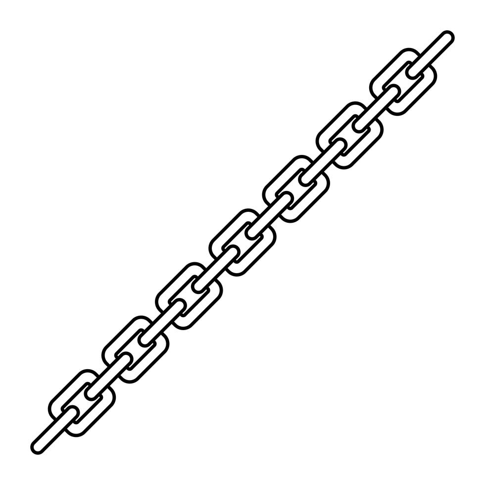 Chain vector icon 551930 Vector Art at Vecteezy Chain vector icon 551930 Vector Art at Vecteezy