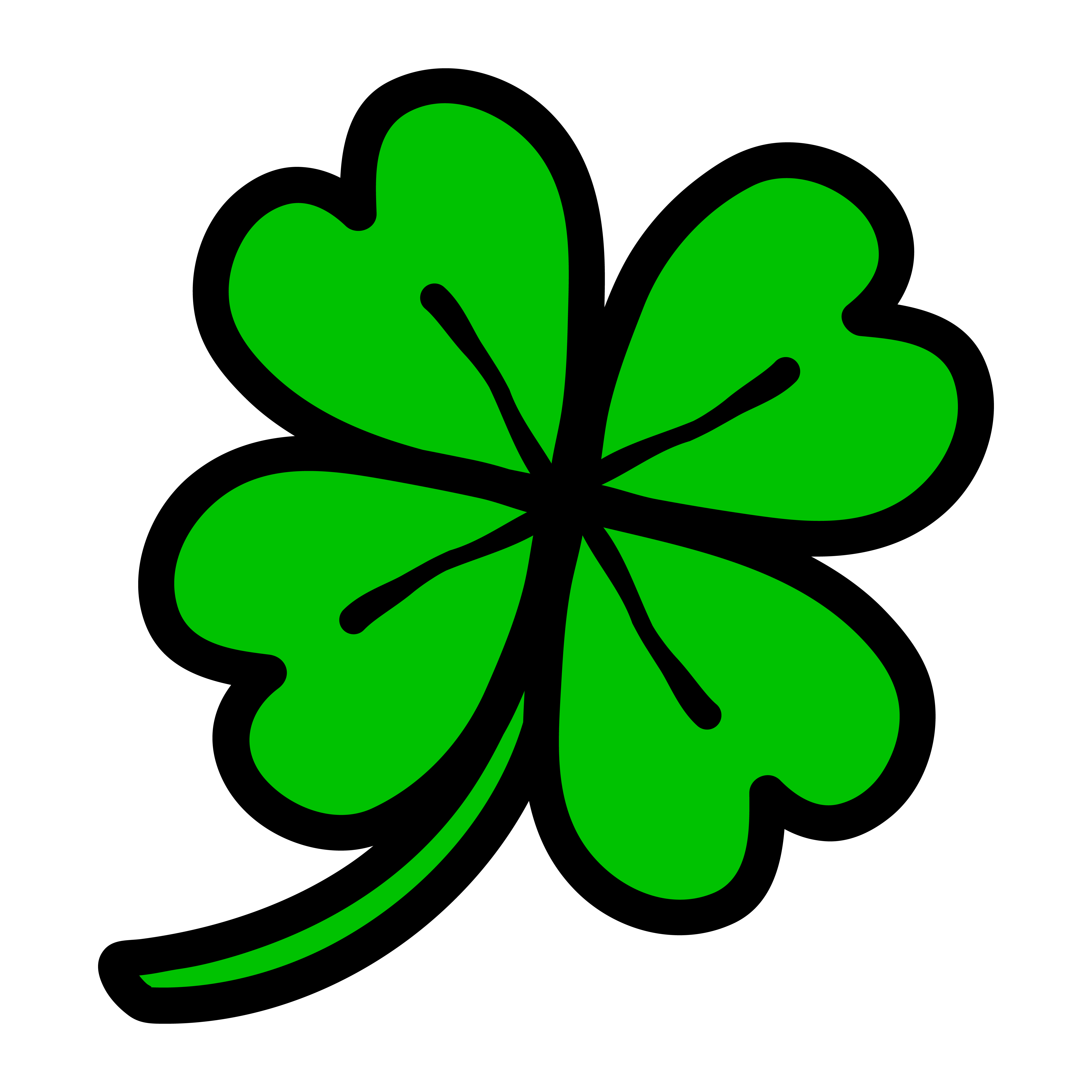 Lucky Irish Clover for St. Patrick's Day 552475 Vector Art at Vecteezy Lucky Irish Clover for St. Patrick's Day 552475 Vector Art at Vecteezy