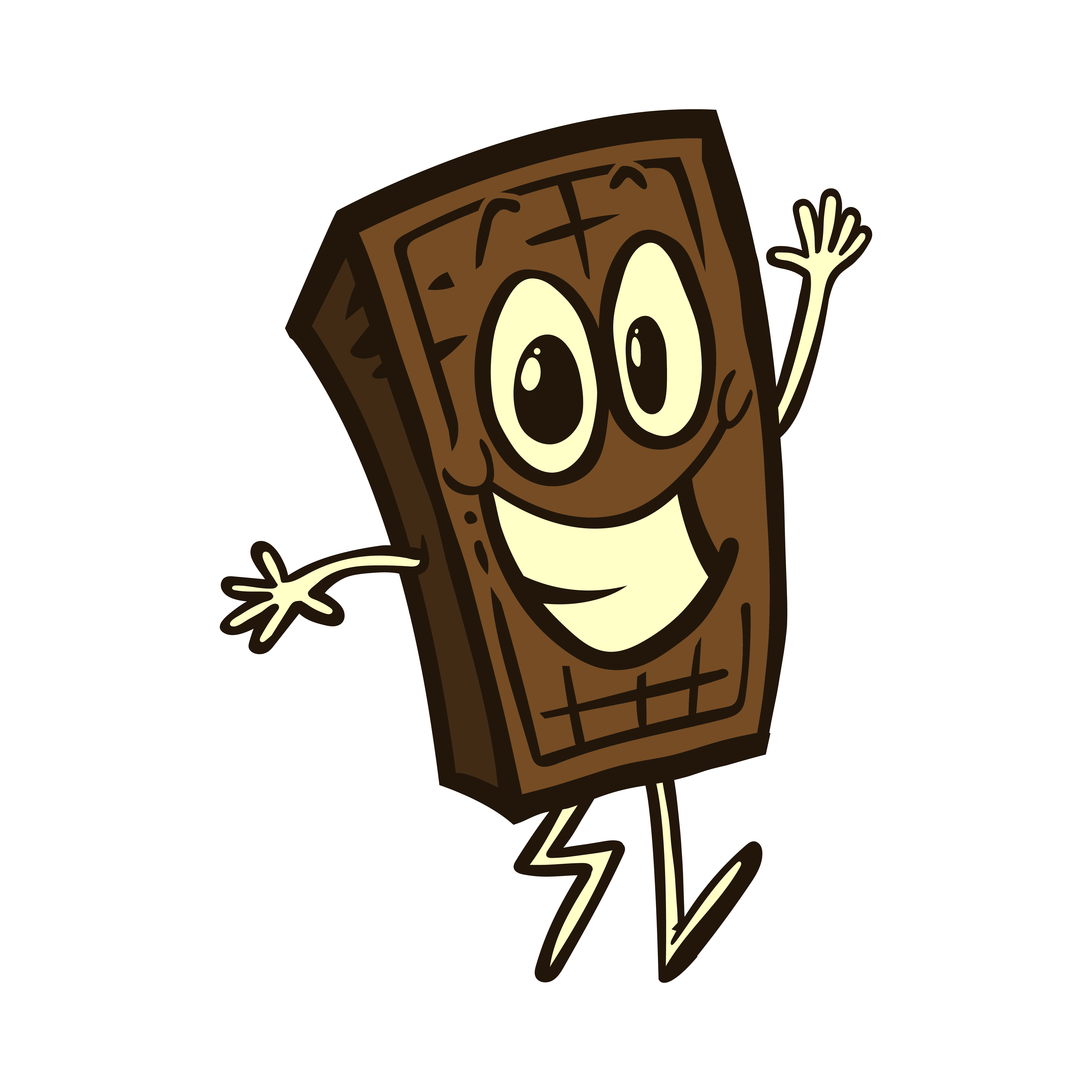 Cartoon Chocolate Bar Drawing How To Draw A Cartoon C - vrogue.co Cartoon Chocolate Bar Drawing How To Draw A Cartoon C - vrogue.co
