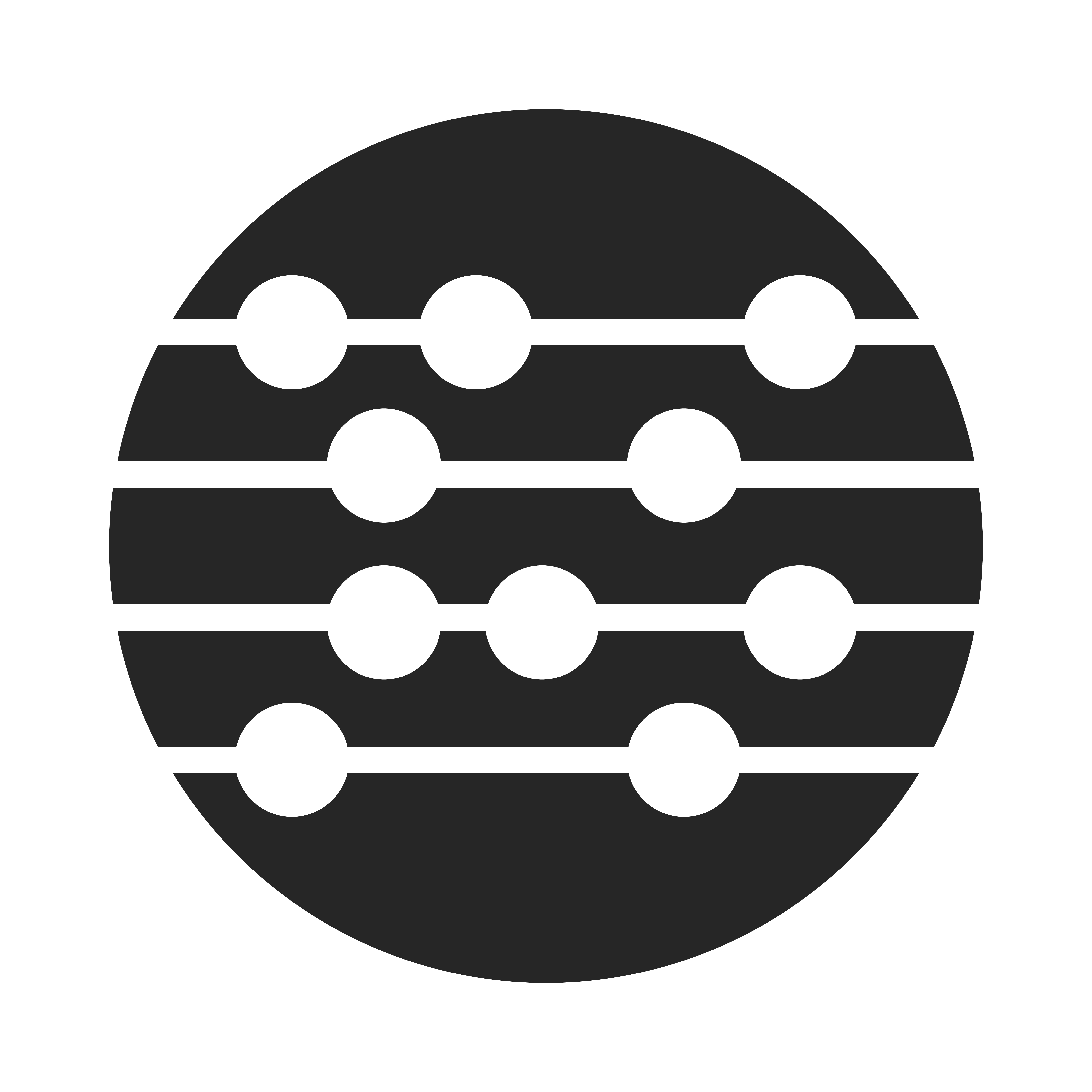 Abacus Counting Tool 554251 Vector Art At Vecteezy