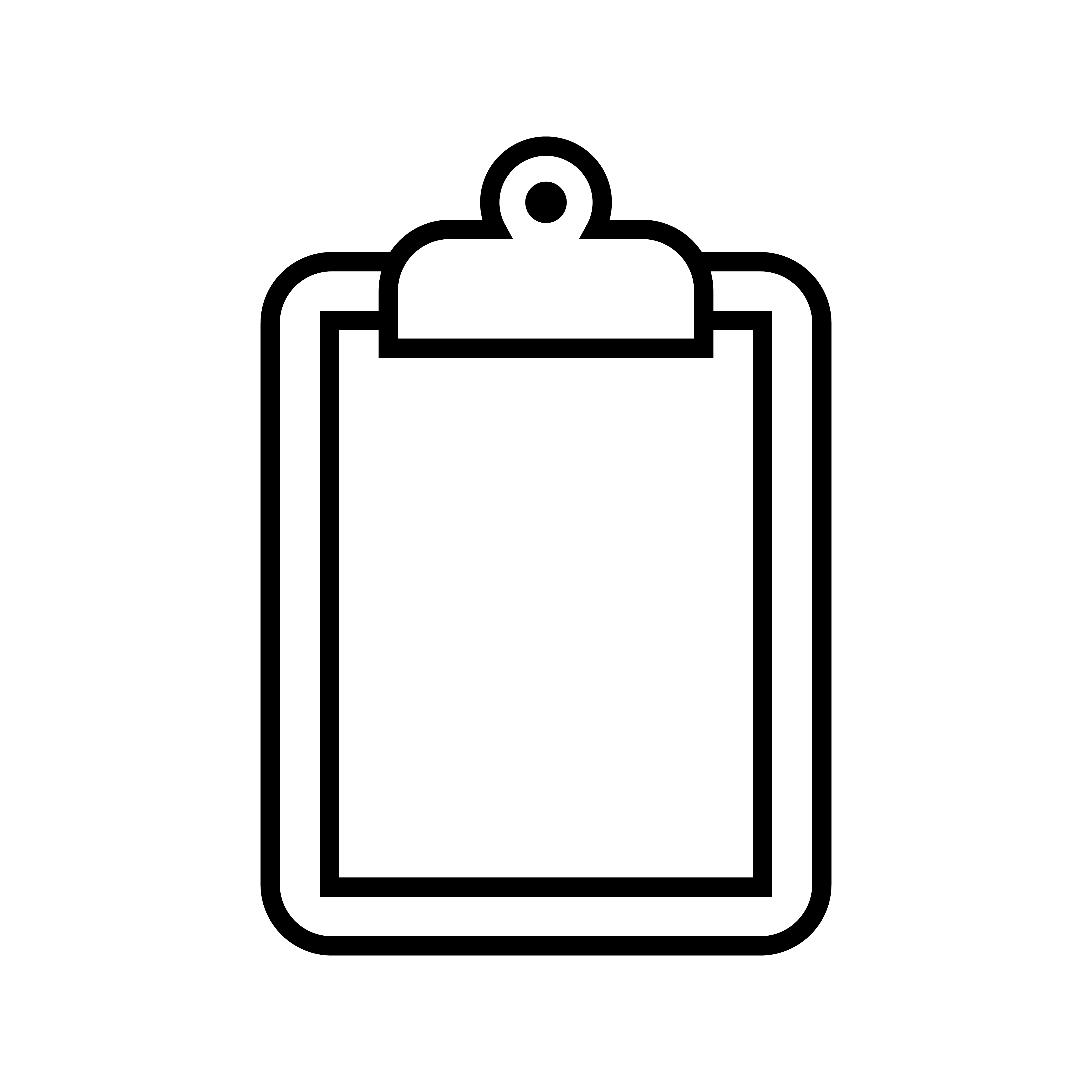 Clipboard Vector Icon 554406 Vector Art at Vecteezy Clipboard Vector Icon 554406 Vector Art at Vecteezy