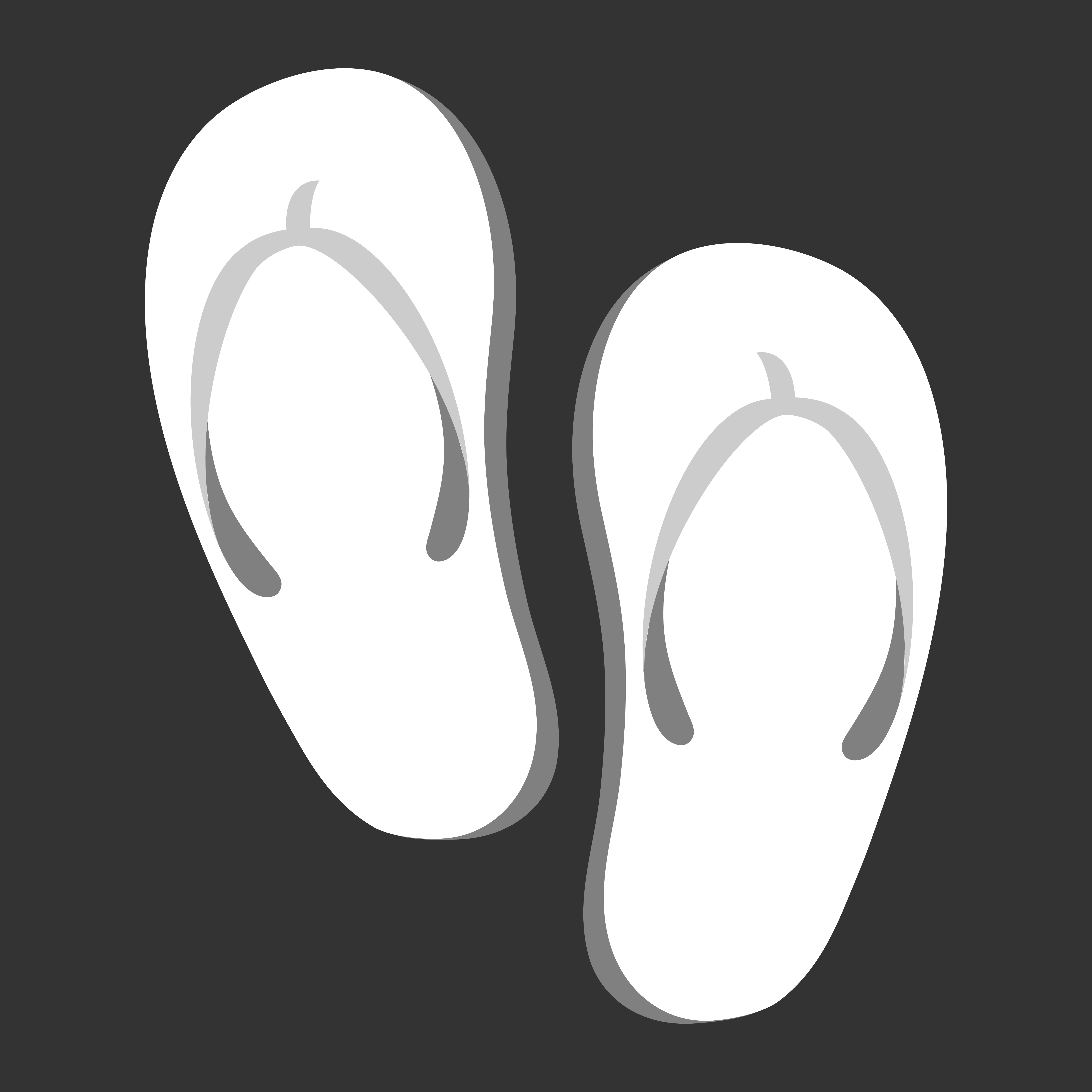 Flip Flop Shoe Vector Icon 554871 Vector Art at Vecteezy Flip Flop Shoe Vector Icon 554871 Vector Art at Vecteezy