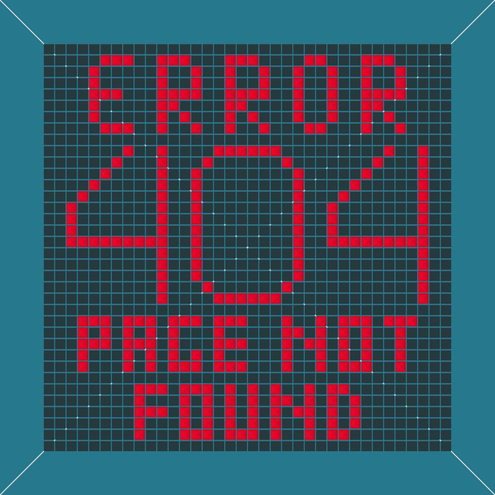 Error message background 557484 Vector Art at Vecteezy