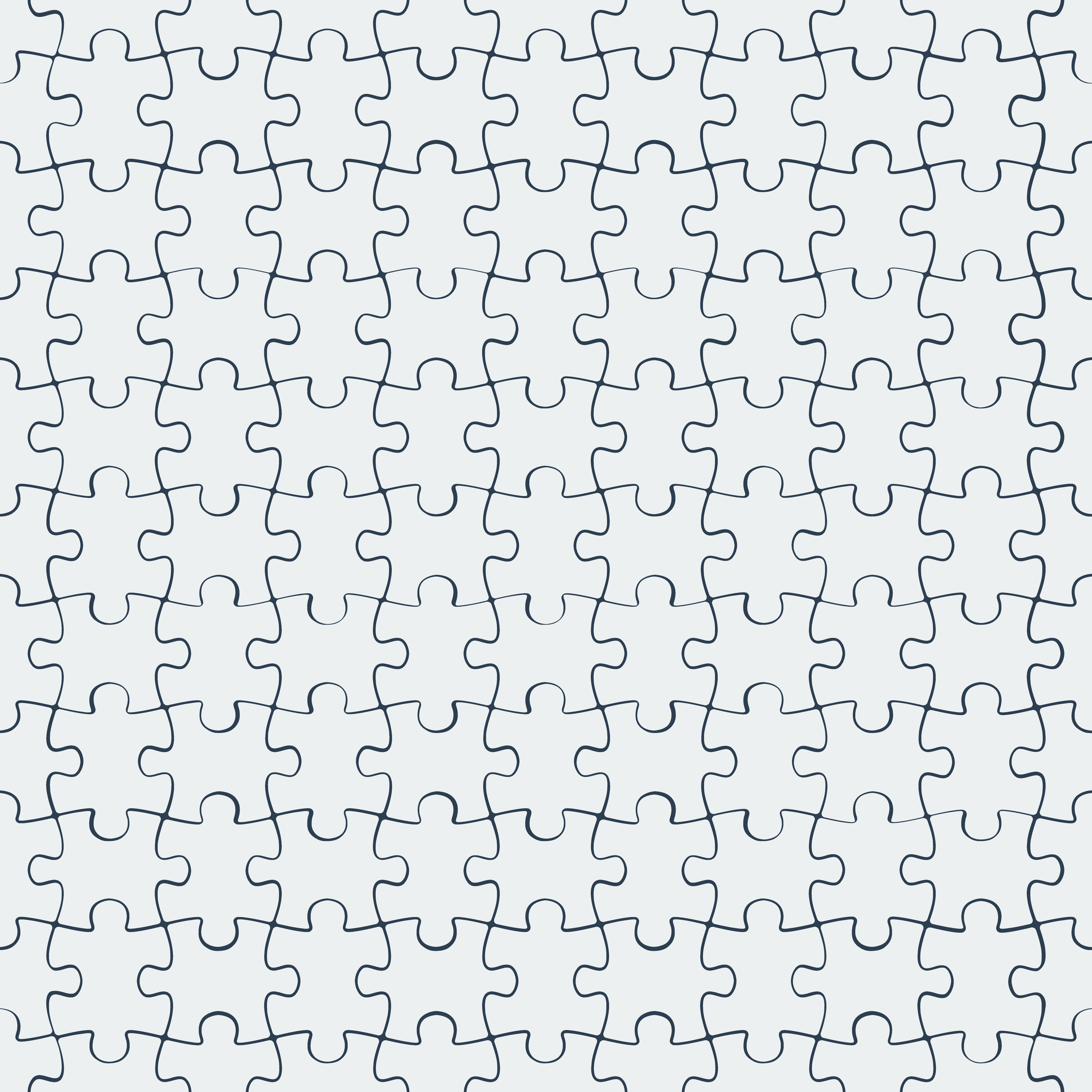 Puzzle seamless pattern 557884 Vector Art at Vecteezy Puzzle seamless pattern 557884 Vector Art at Vecteezy