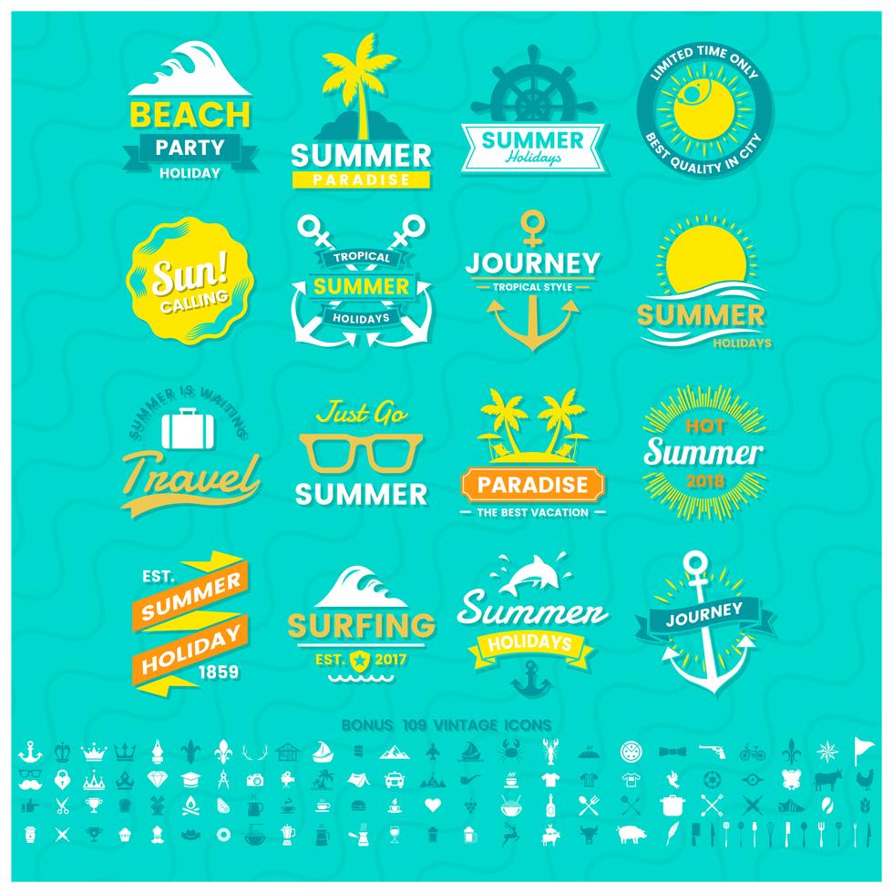 0010set160 559953 Vector Art at Vecteezy