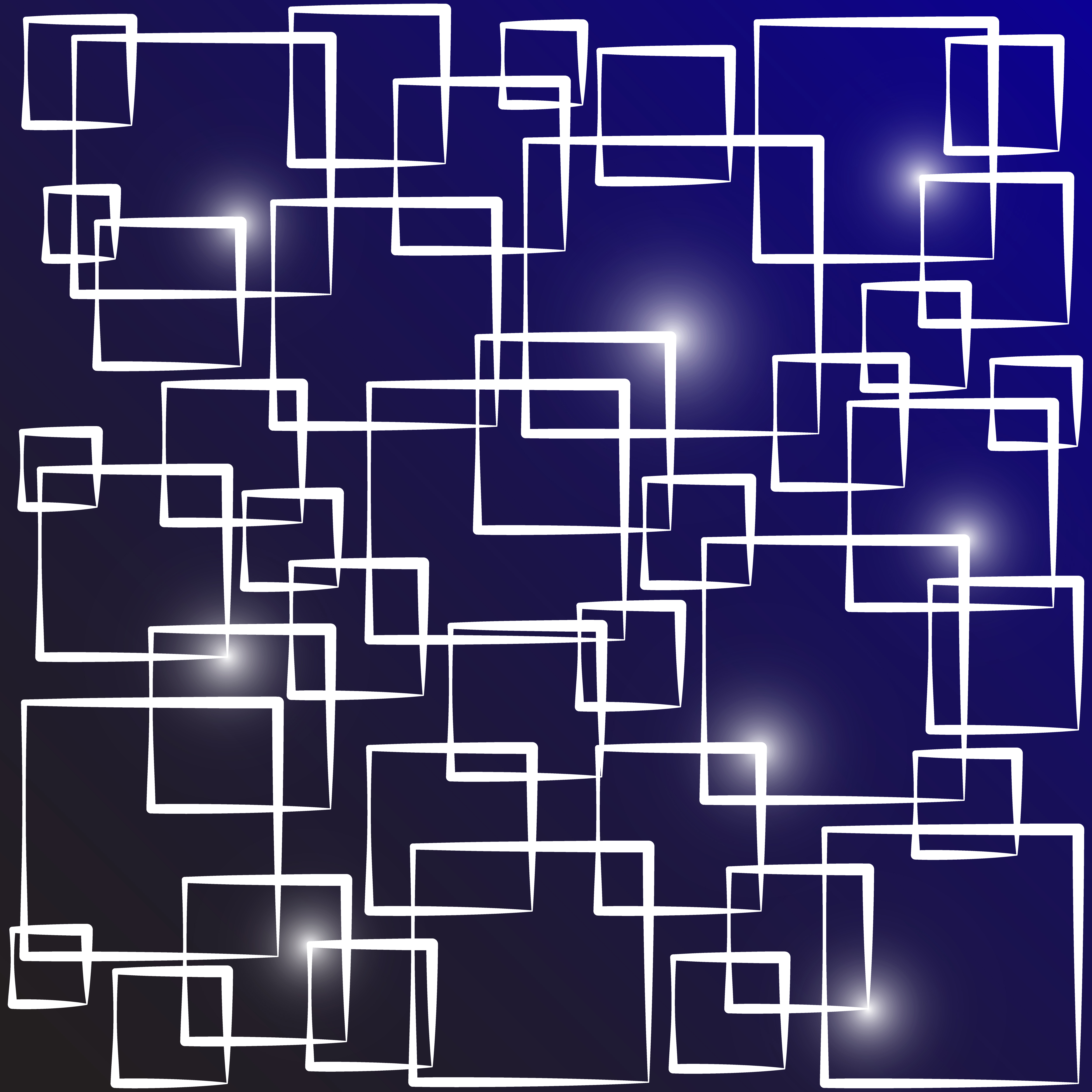 Abstract Vector Background Overlap Square Shape 560075 Vector Art At Vecteezy