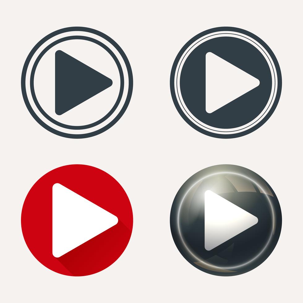 Button 560417 Vector Art at Vecteezy