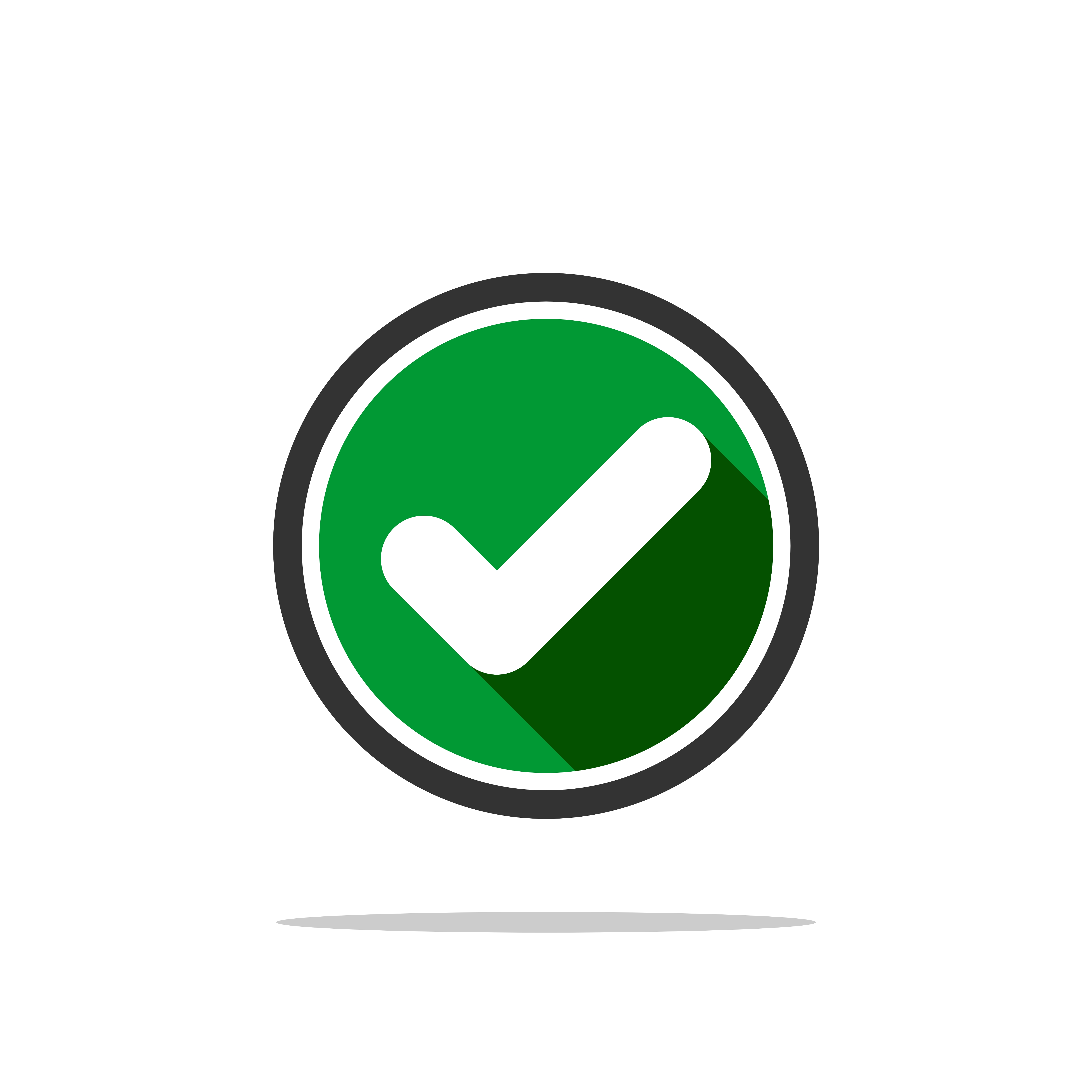 Check Mark Approved Vector Template Illustration Design. Vector EPS 10 ... Check Mark Approved Vector Template Illustration Design. Vector EPS 10 ...