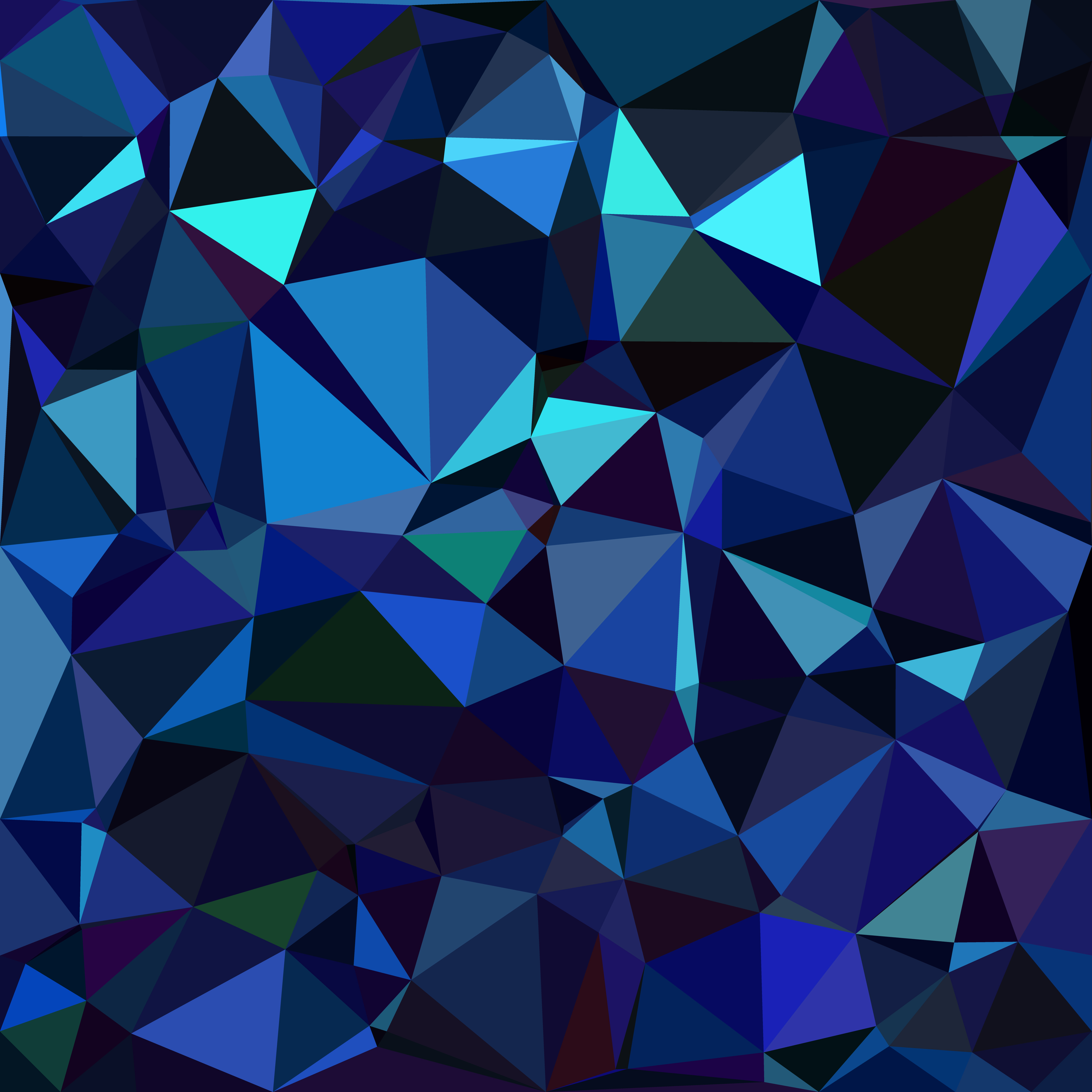 Blue Polygonal Mosaic Background, Creative Design Templates 561045 ... Blue Polygonal Mosaic Background, Creative Design Templates 561045 ...