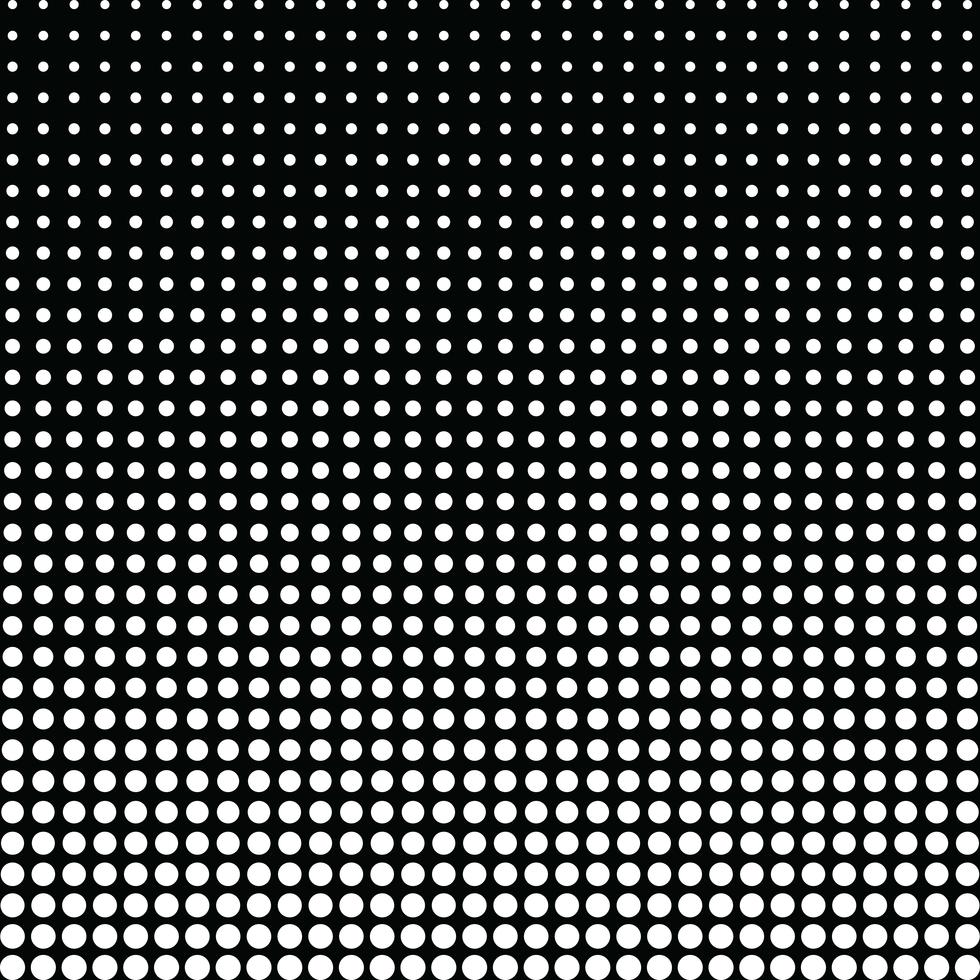 halftone pattern vector background 561409 Vector Art at Vecteezy