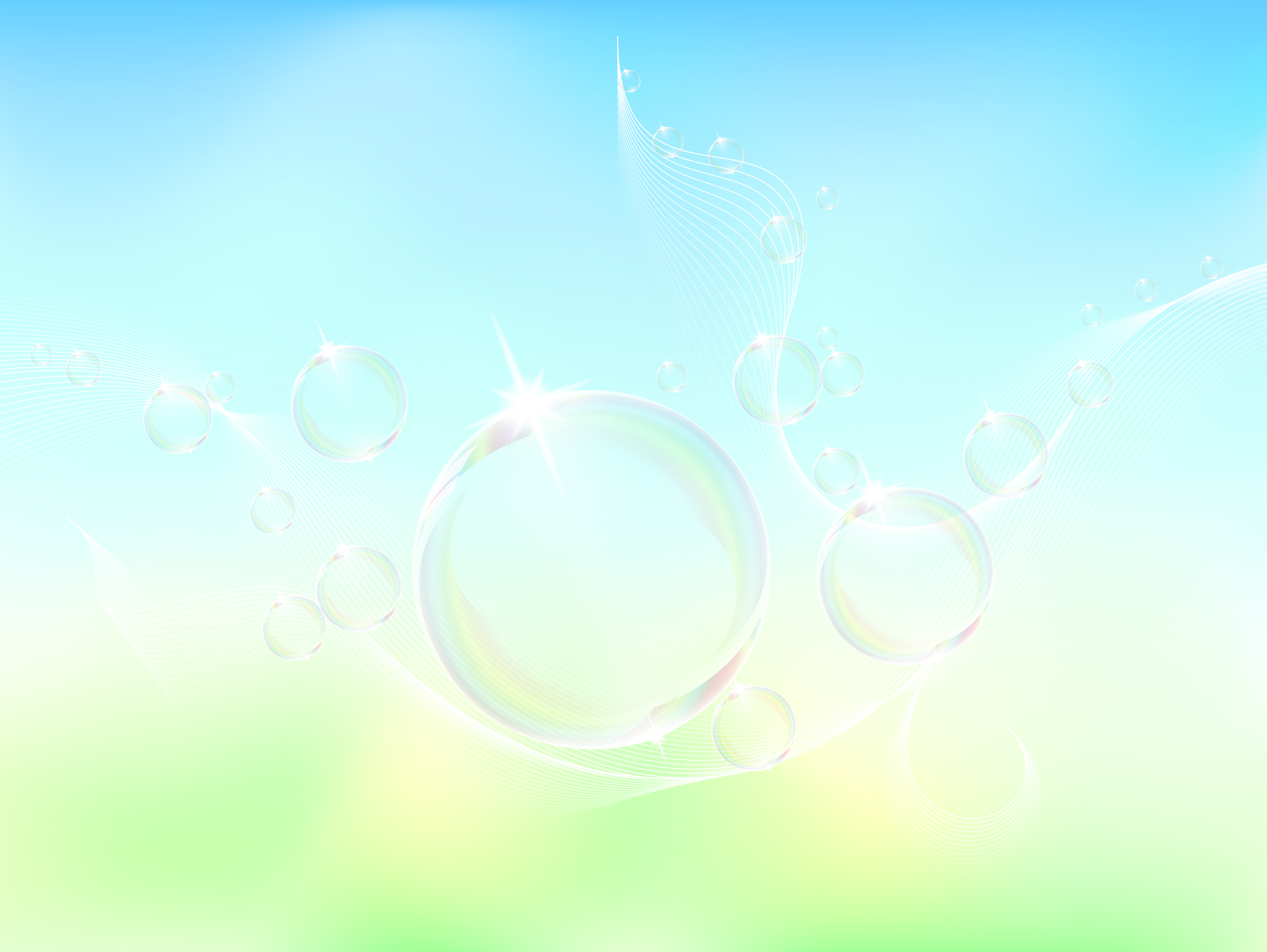 Bubble 561921 Vector Art at Vecteezy
