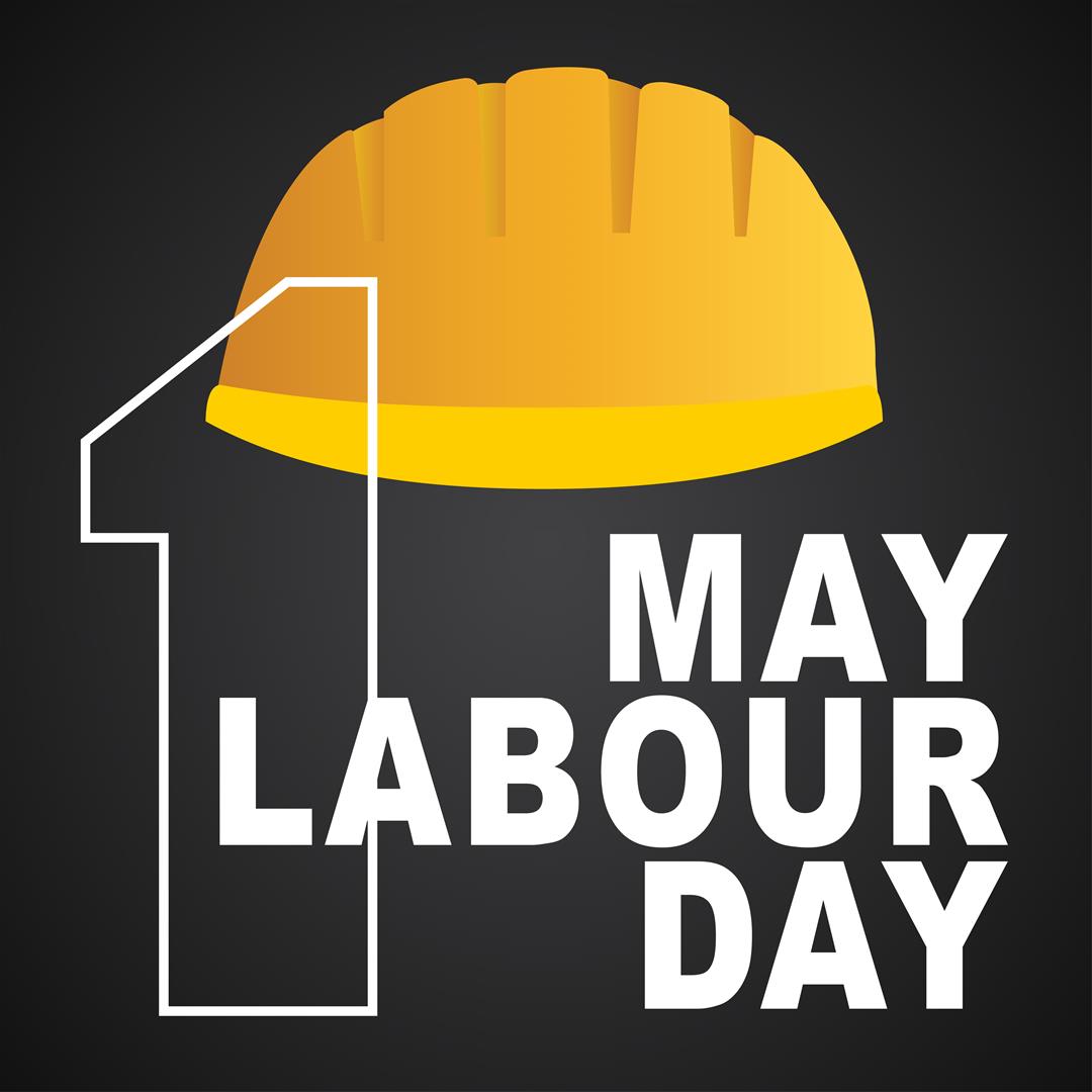 1 may labour day poster, vector illustration, Happy Labor Day banner ... 1 may labour day poster, vector illustration, Happy Labor Day banner ...
