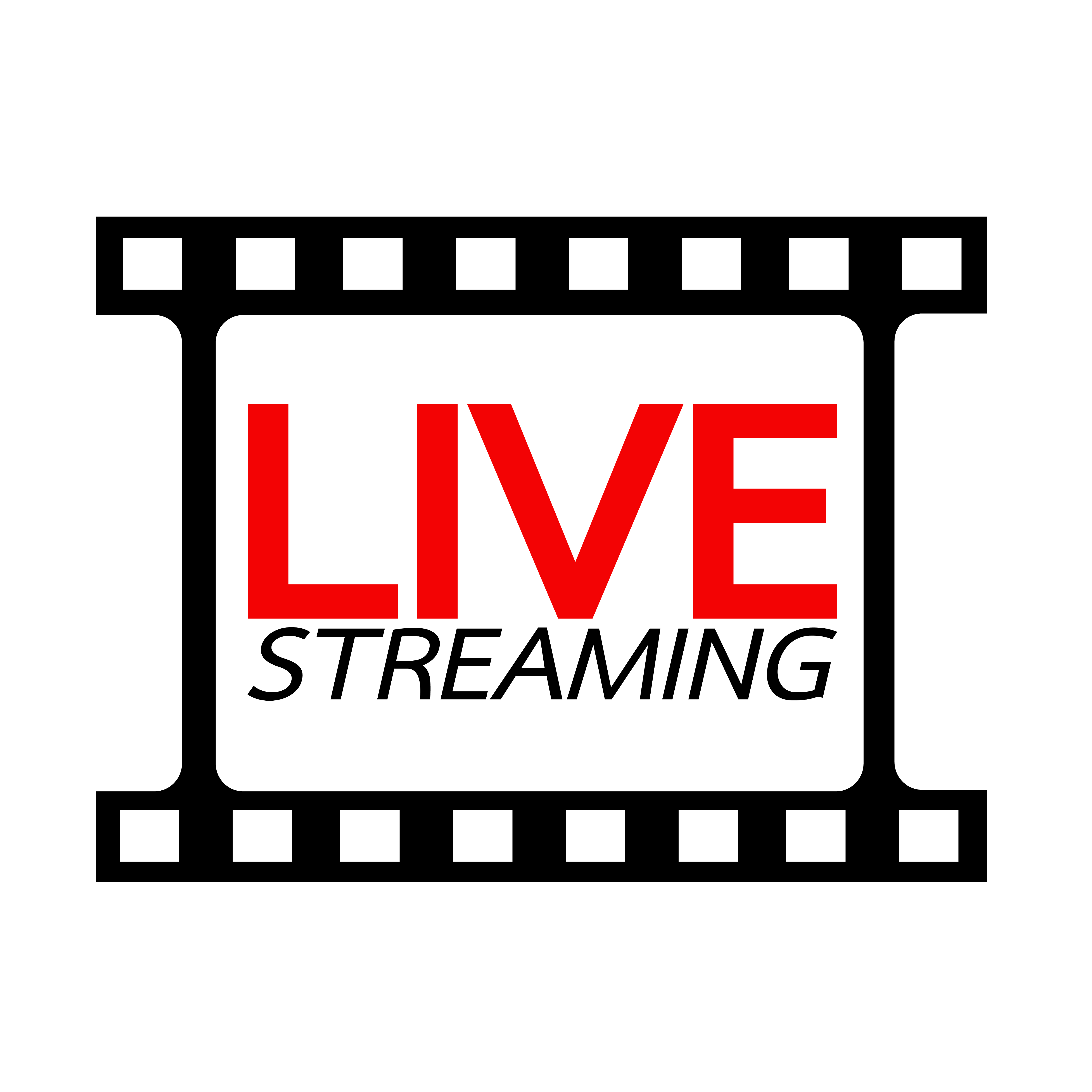 Live Streaming online sign vector design 565313 Vector Art at Vecteezy Live Streaming online sign vector design 565313 Vector Art at Vecteezy