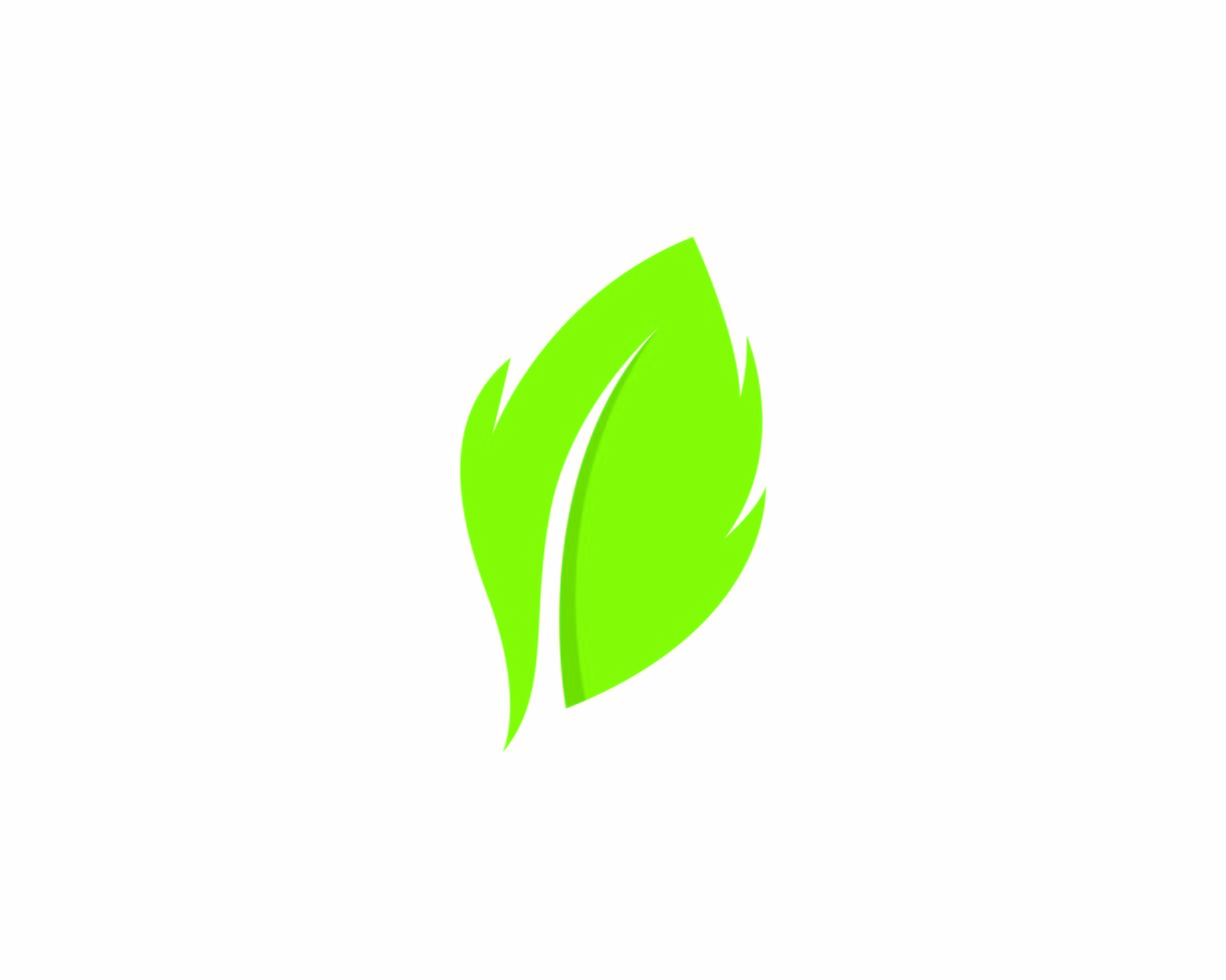Logos Of Green Tree Leaf Ecology 565473 Vector Art At Vecteezy
