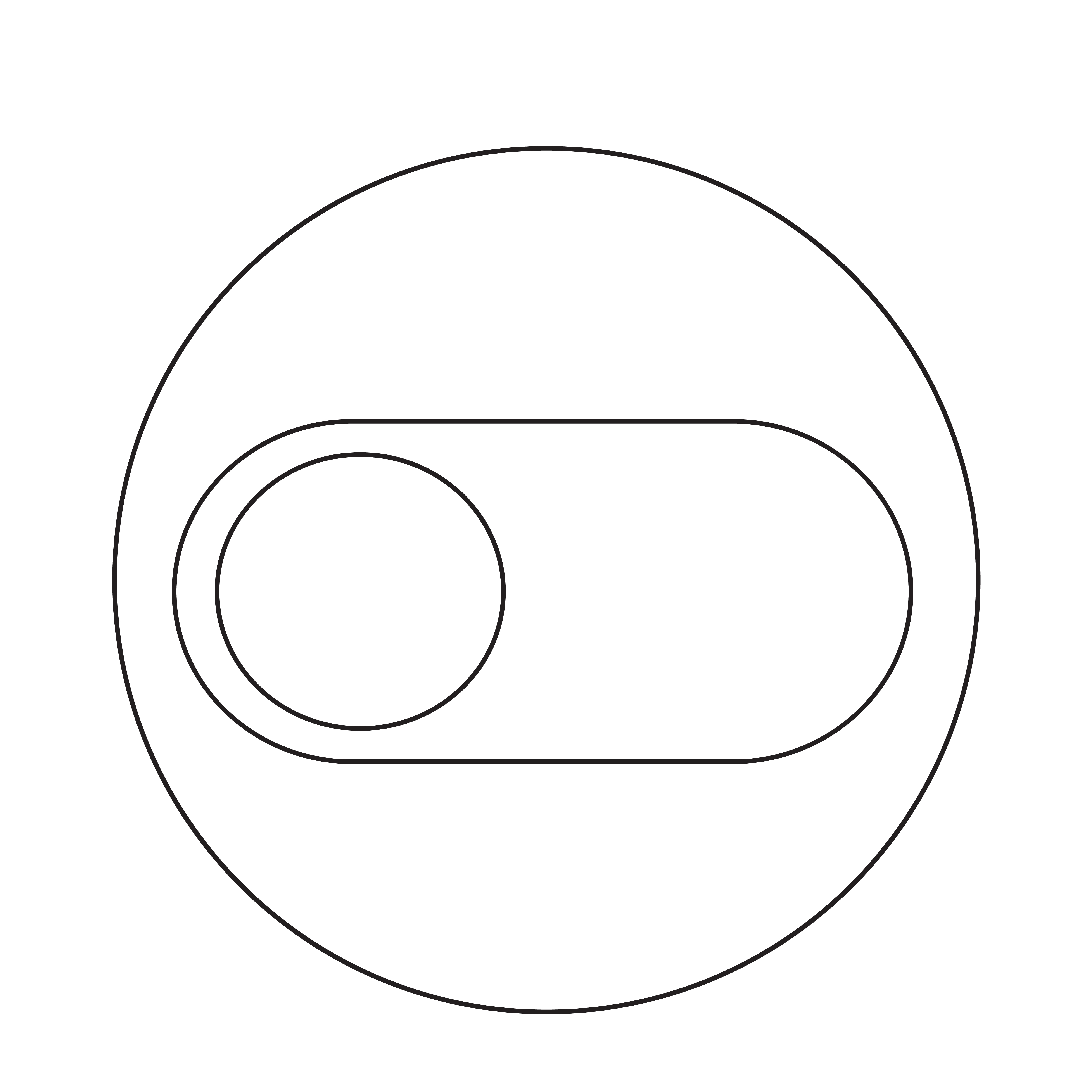 Toggle Switch Icon 567983 Vector Art At Vecteezy