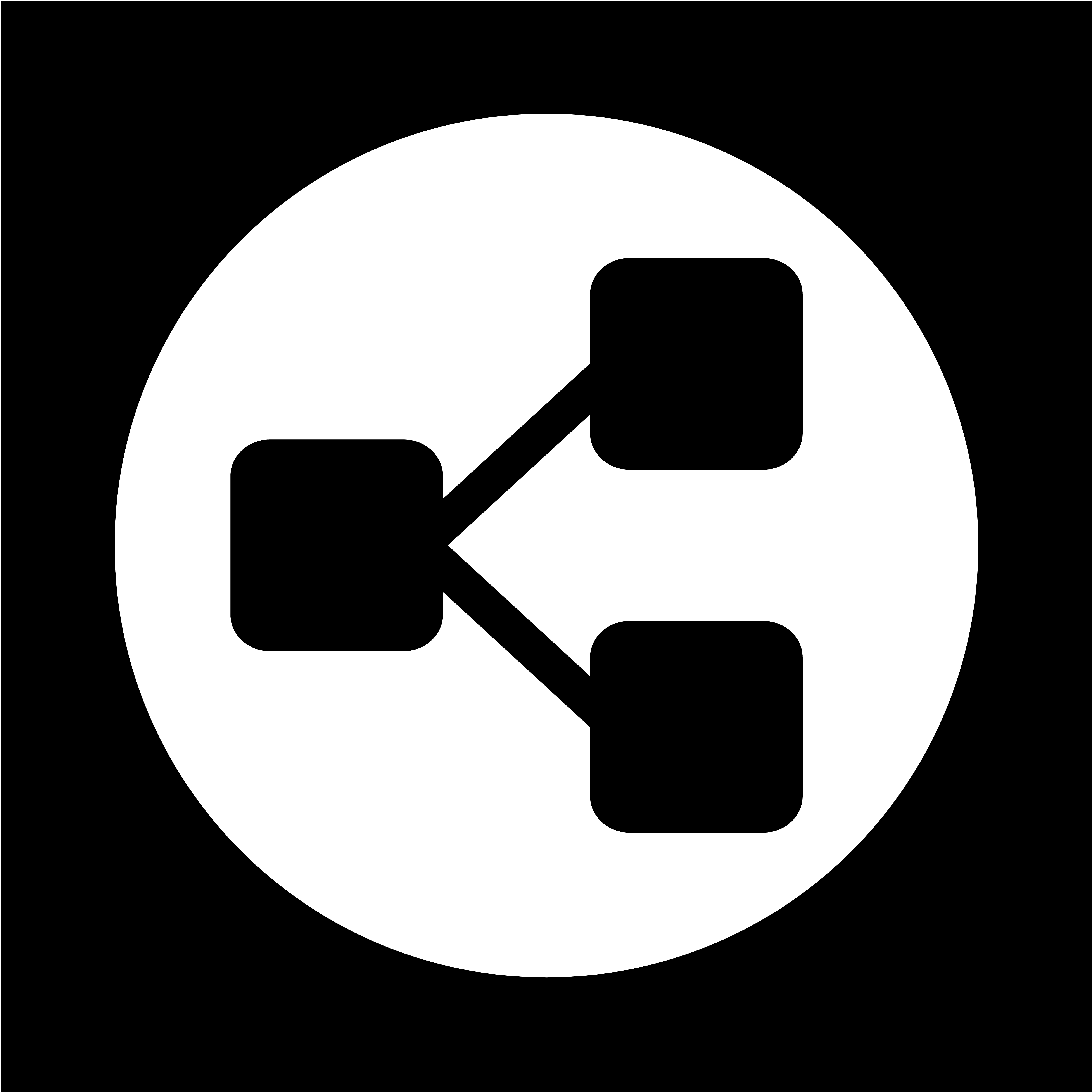 Tree Structure Icon 568036 Vector Art at Vecteezy