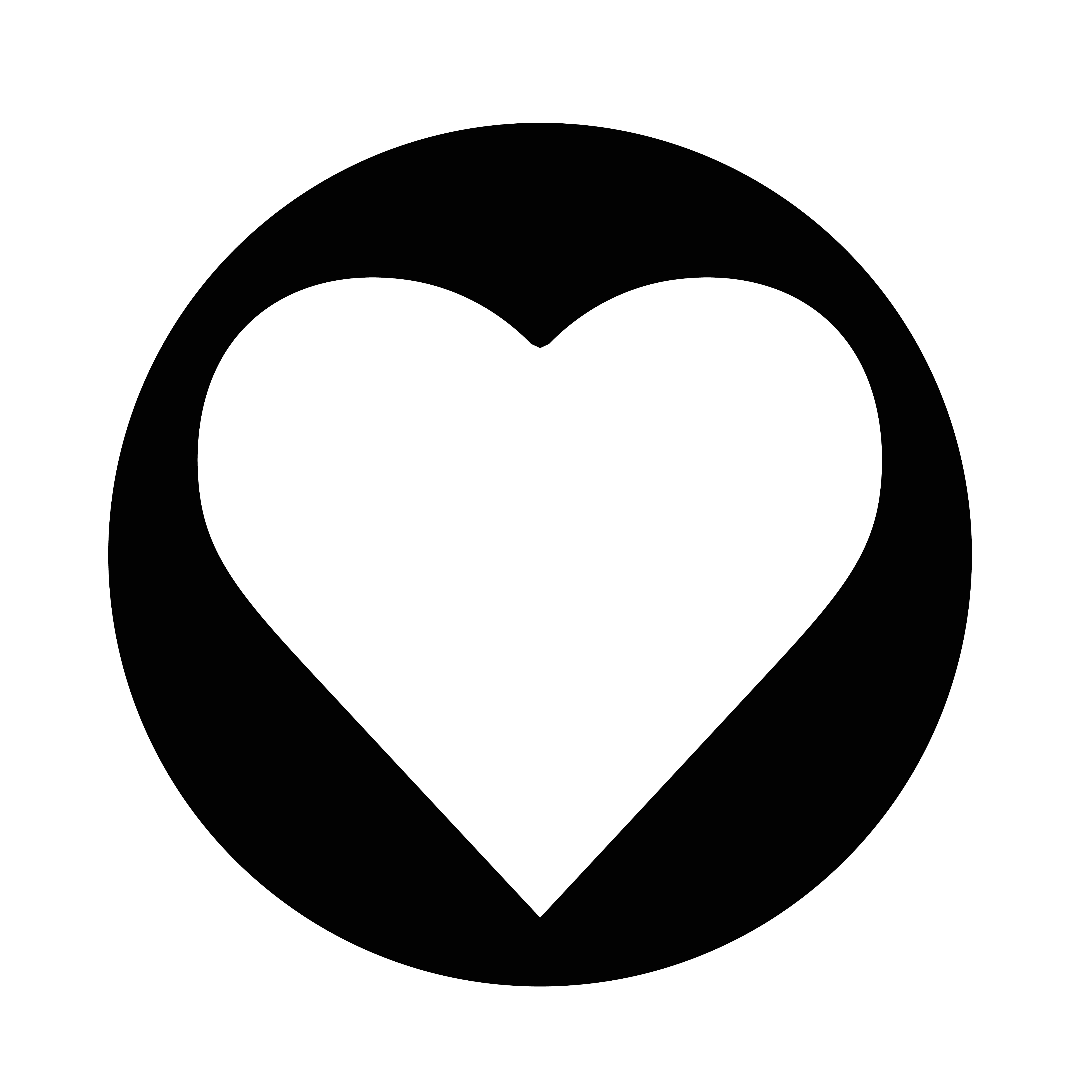 Heart Icon 568303 Vector Art at Vecteezy