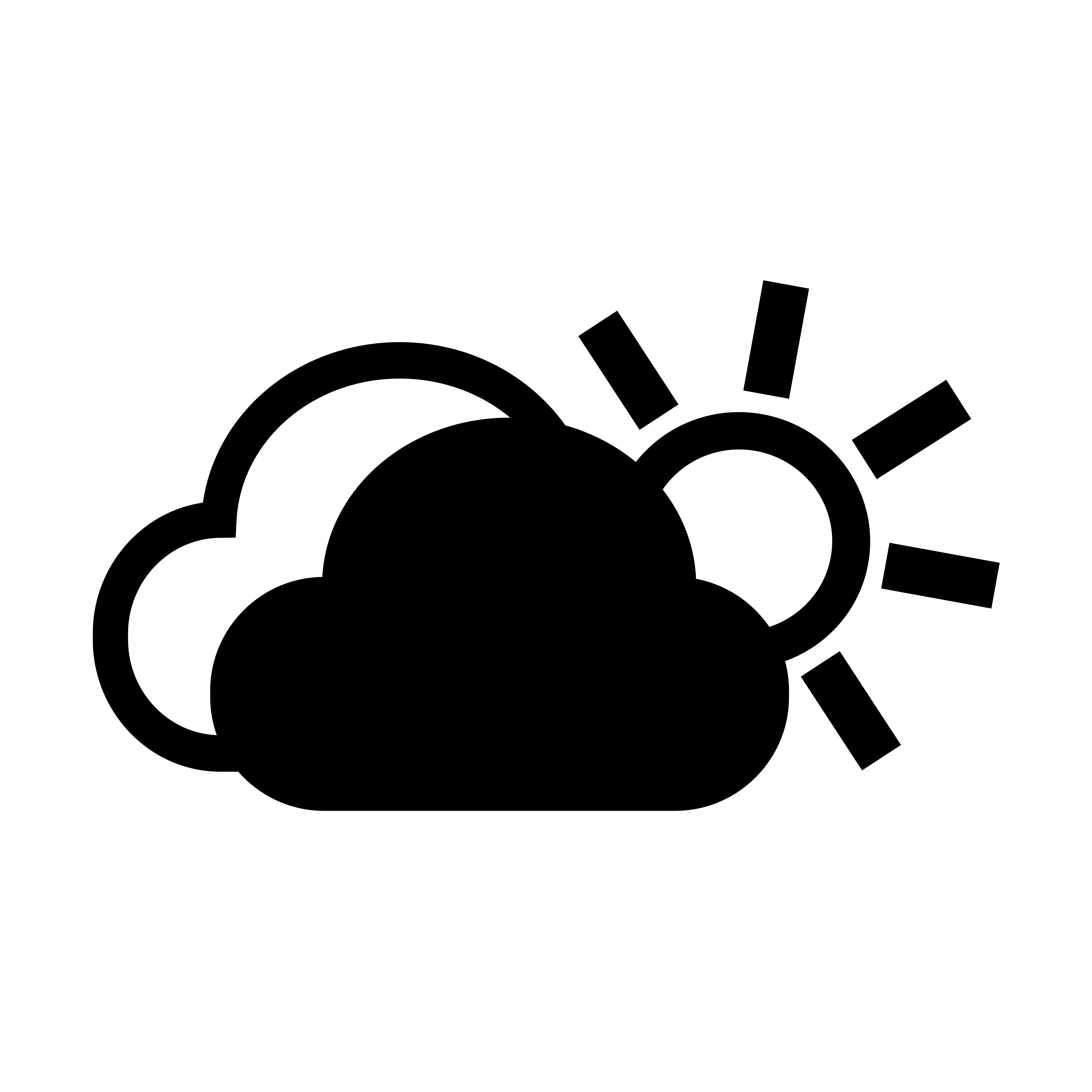 wolk zon pictogram - Download Free Vectors, Vector Bestanden, Ontwerpen ... wolk zon pictogram - Download Free Vectors, Vector Bestanden, Ontwerpen ...