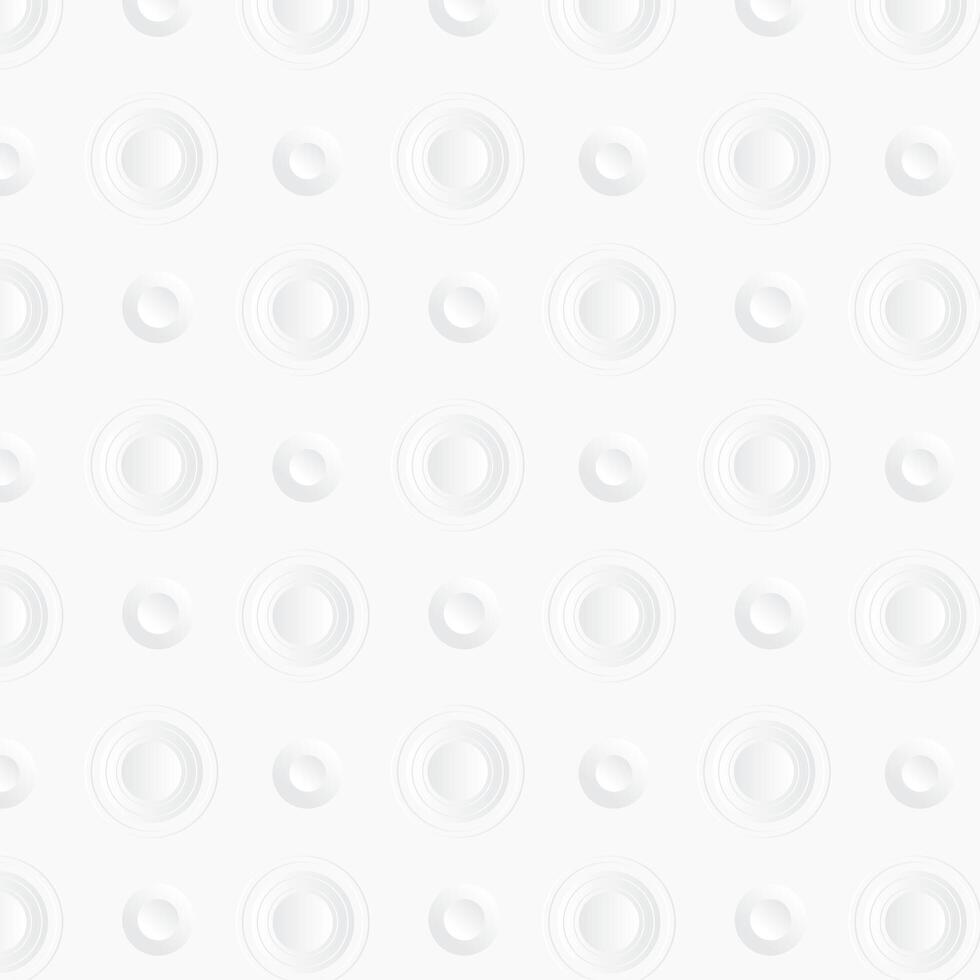 White Circle Background Paper Art Style 570015 Vector Art At Vecteezy