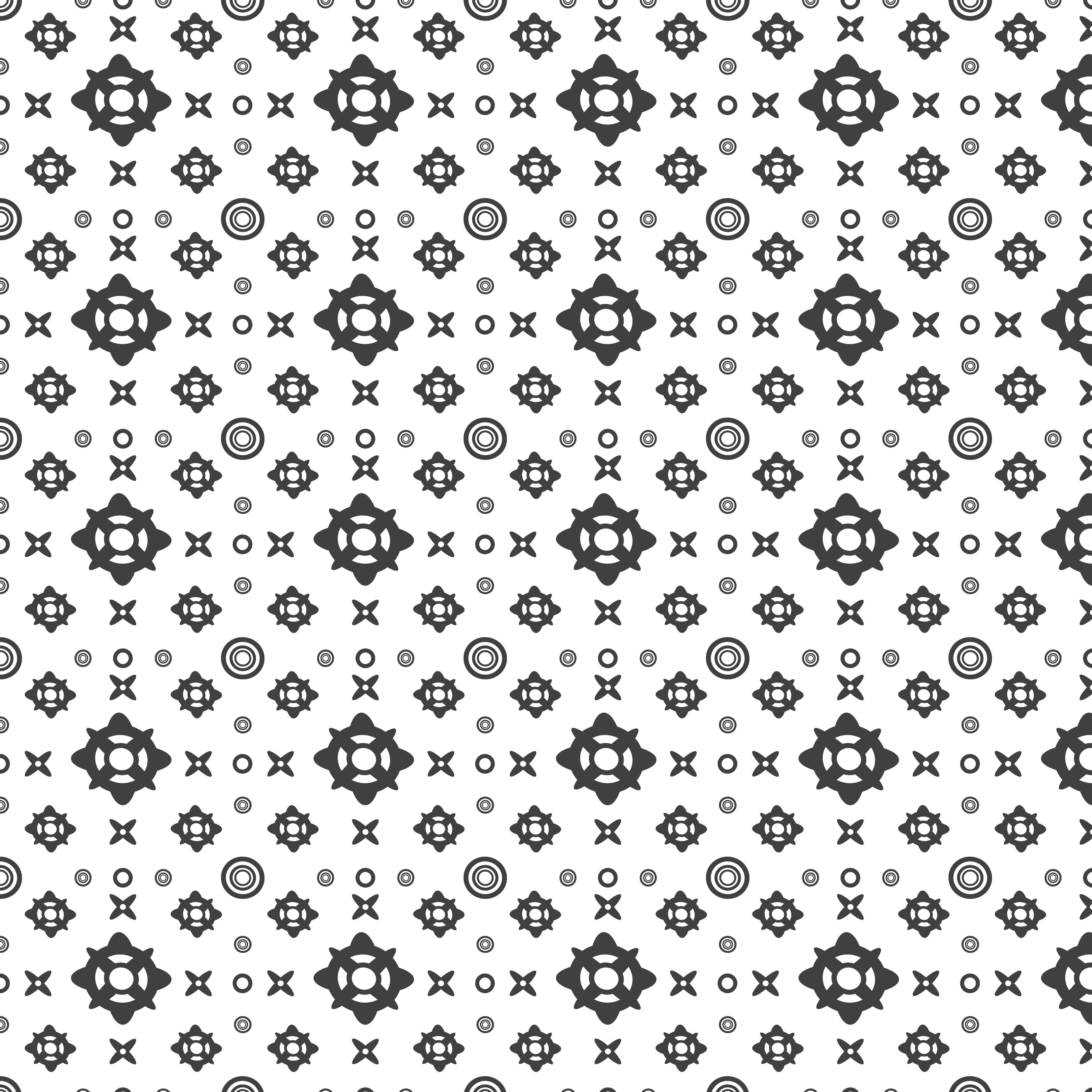 Simple Black and White Patterns | 23,000+ Free Downloads at Vecteezy!