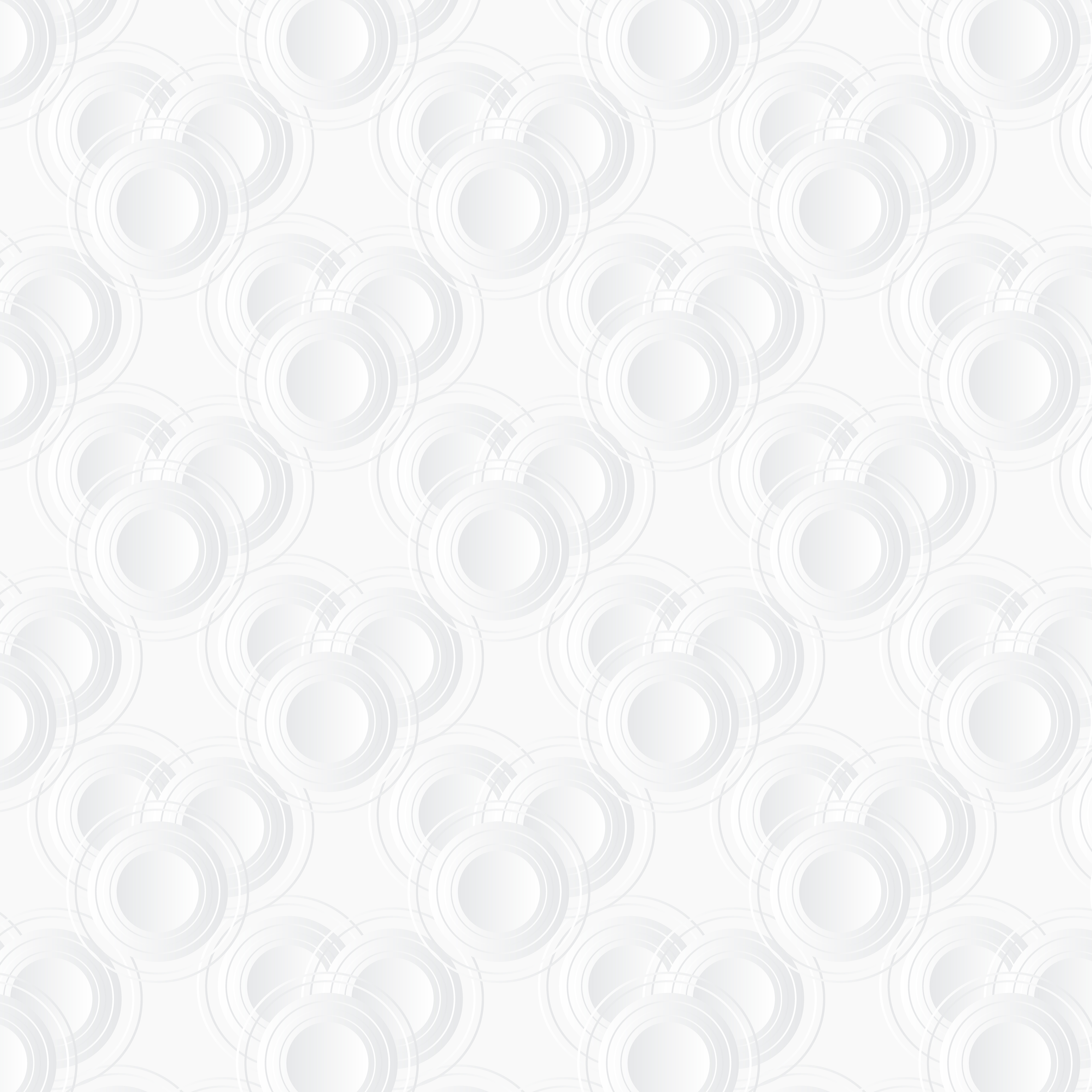 White Circle Background Paper Art Style 570283 Vector Art At Vecteezy