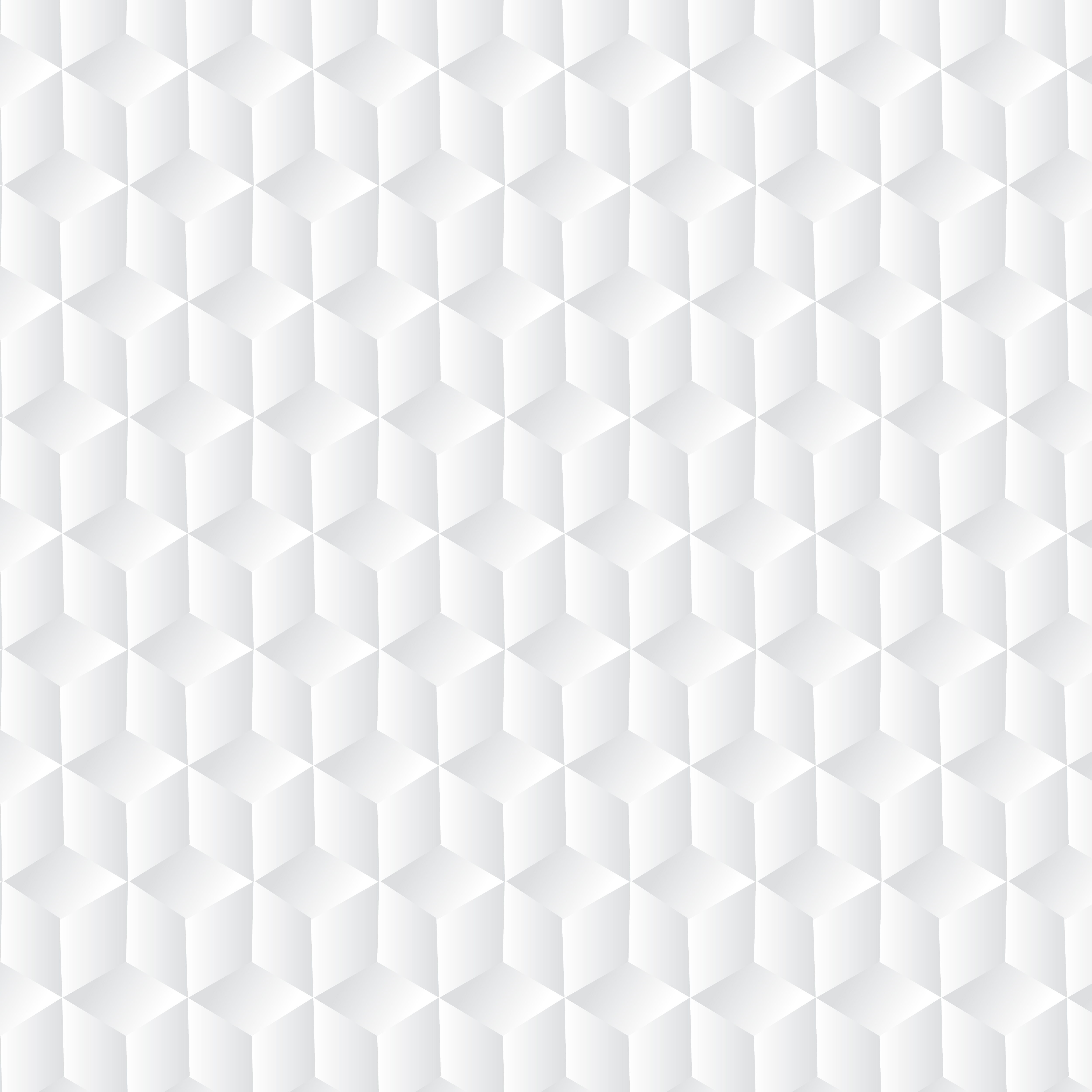 White Cube Geometric Background Paper Art Pattern 570381 Vector Art At Vecteezy