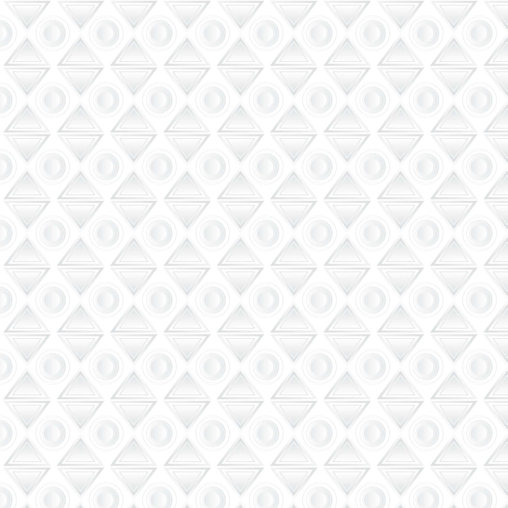 White geometric background, pattern 570432 Vector Art at Vecteezy