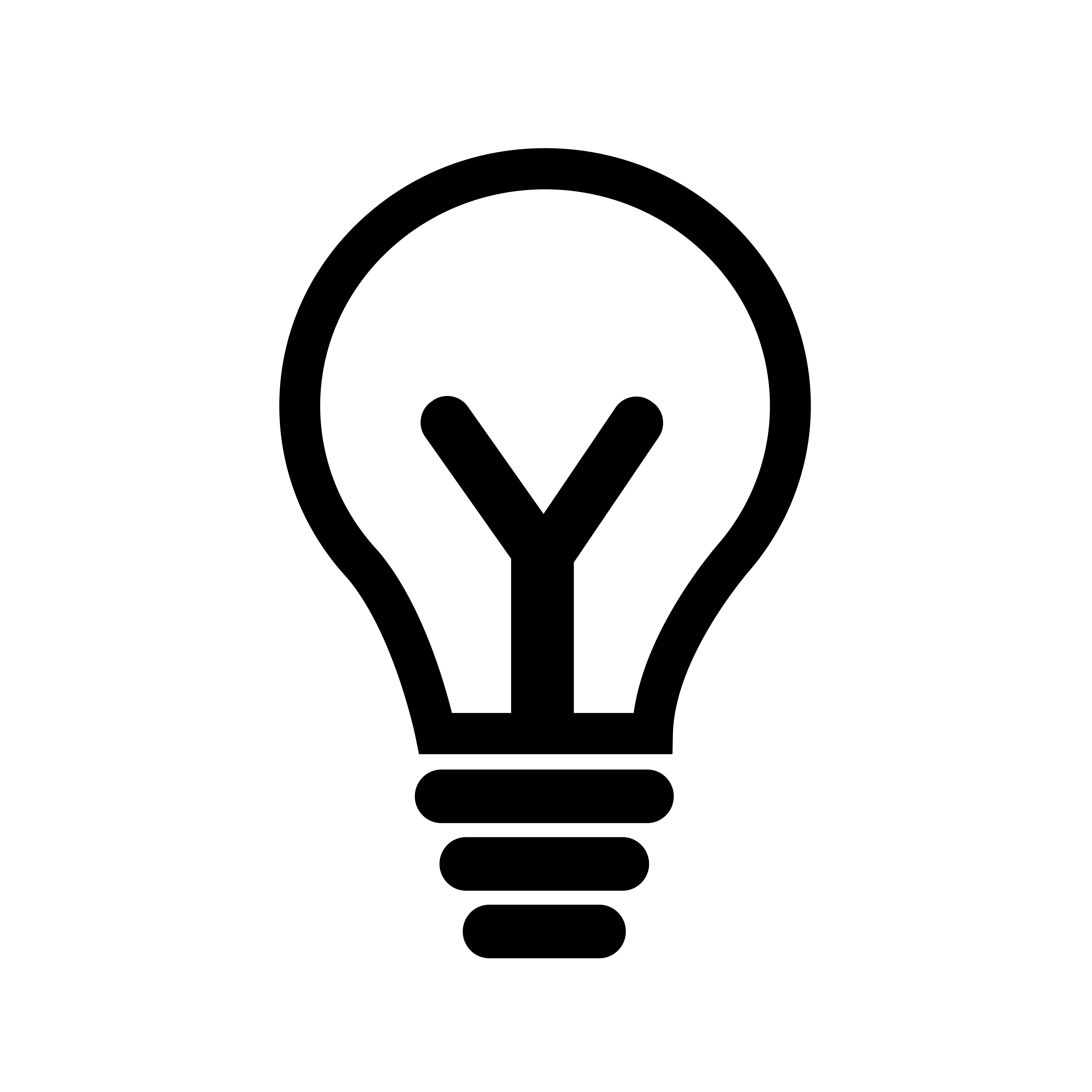 Icône de signe d'ampoule - Telecharger Vectoriel Gratuit, Clipart ... Icône de signe d'ampoule - Telecharger Vectoriel Gratuit, Clipart ...