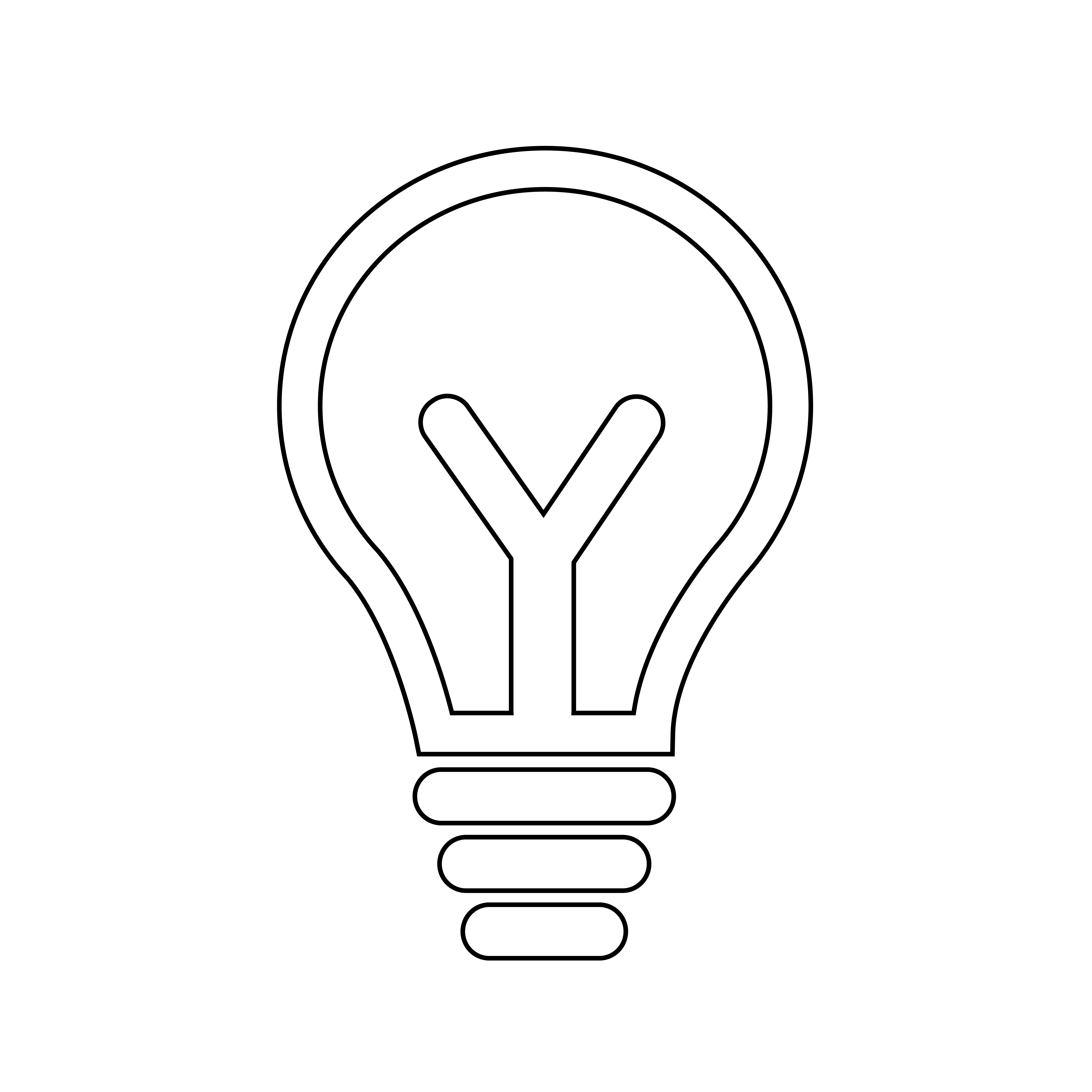 Icône de signe d'ampoule - Telecharger Vectoriel Gratuit, Clipart ... Icône de signe d'ampoule - Telecharger Vectoriel Gratuit, Clipart ...