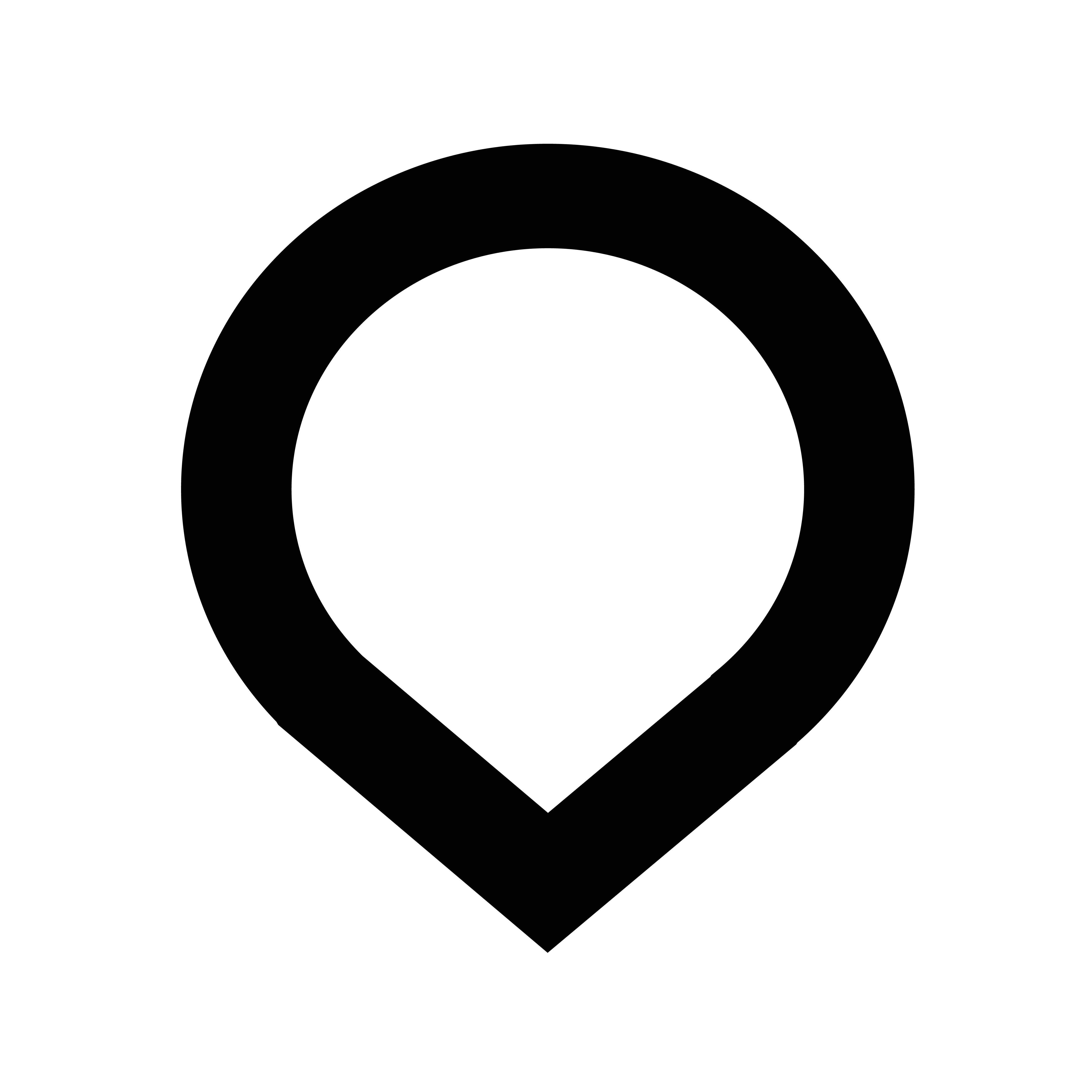 Map Pointer Gps Icon 573719 Vector Art At Vecteezy