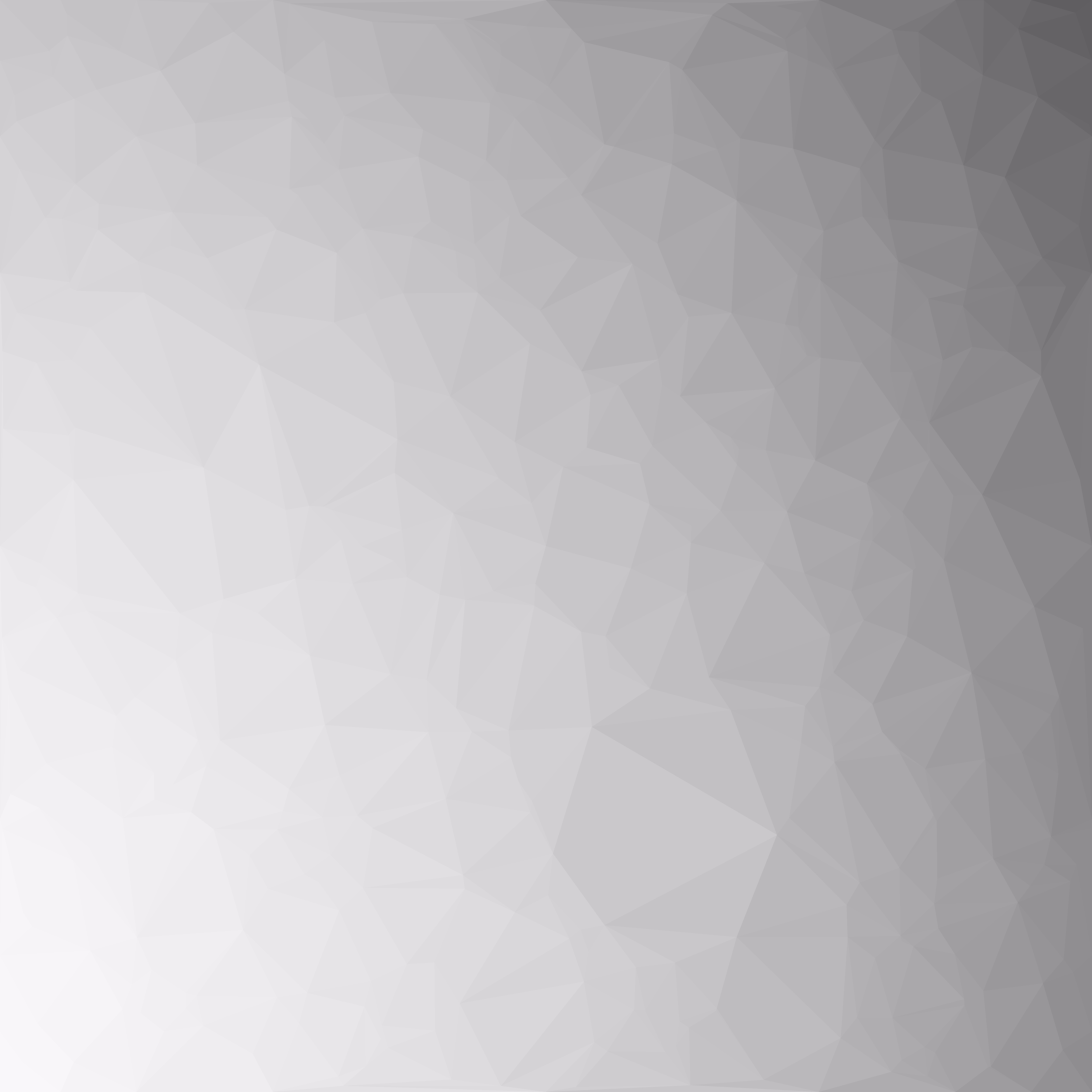 Fondo Abstracto Mosaico Gris