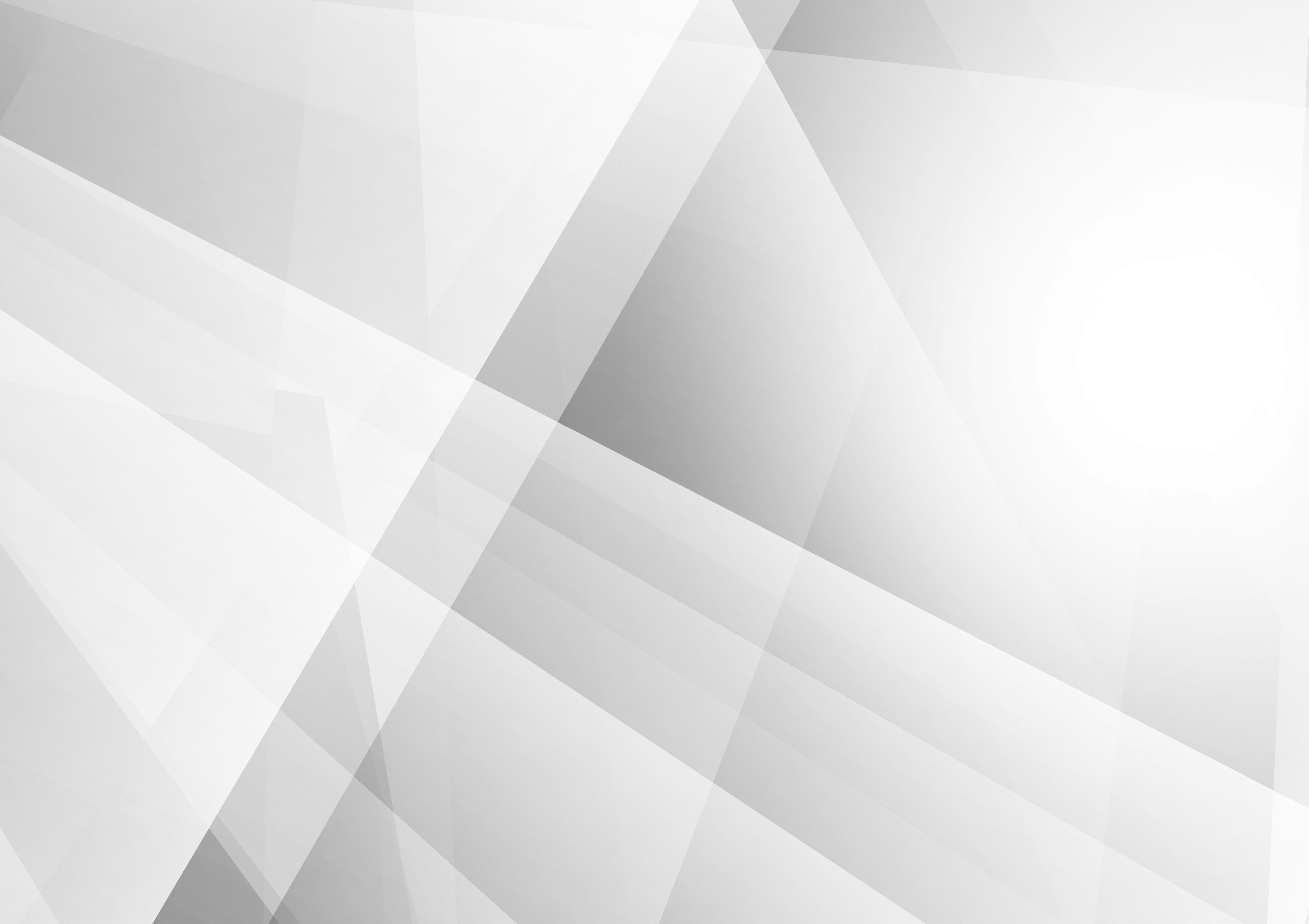 Abstract gray and white color geometric background, Vector Illustration ... Abstract gray and white color geometric background, Vector Illustration ...
