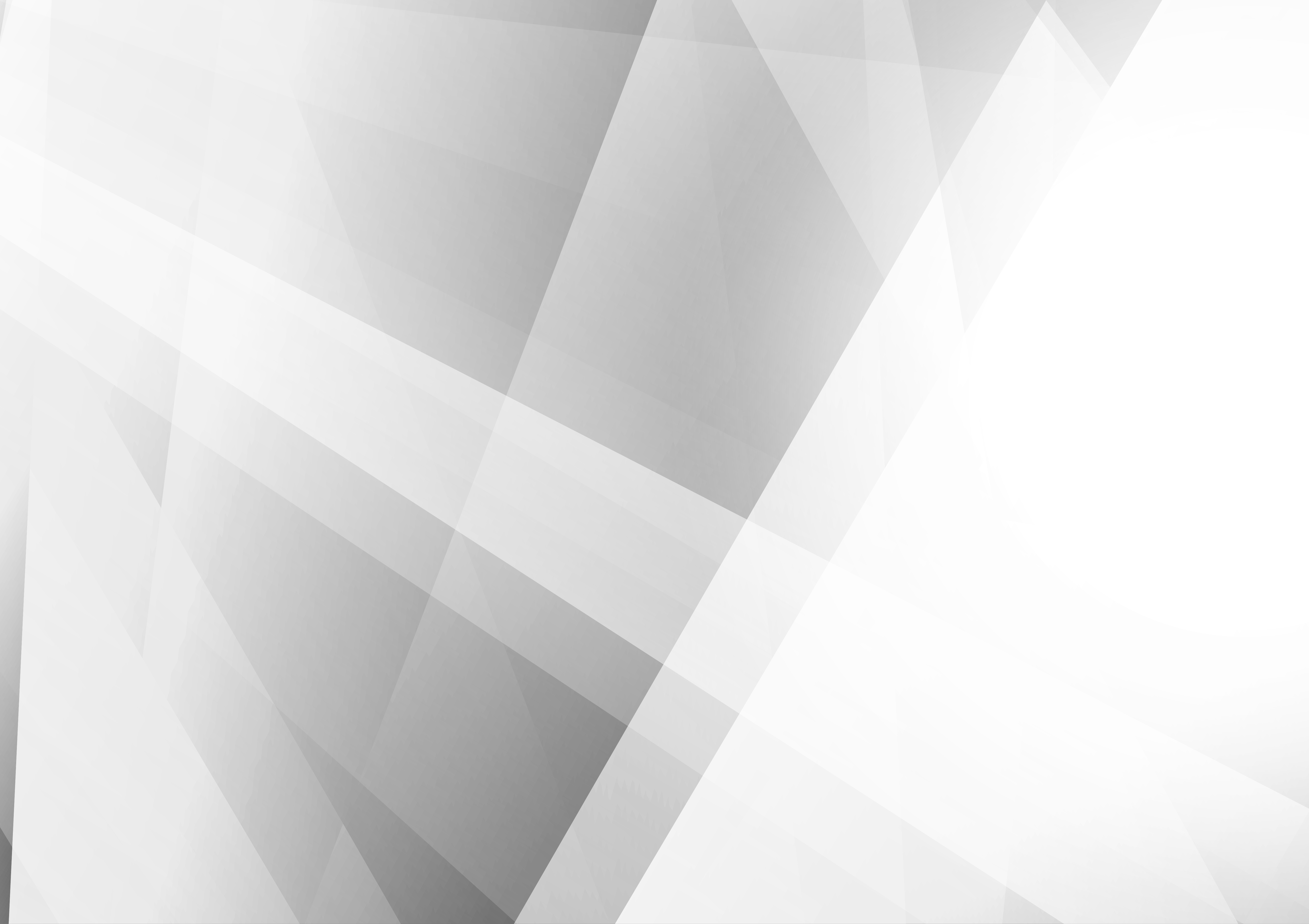 Abstract gray and white color geometric background, Vector Illustration ...