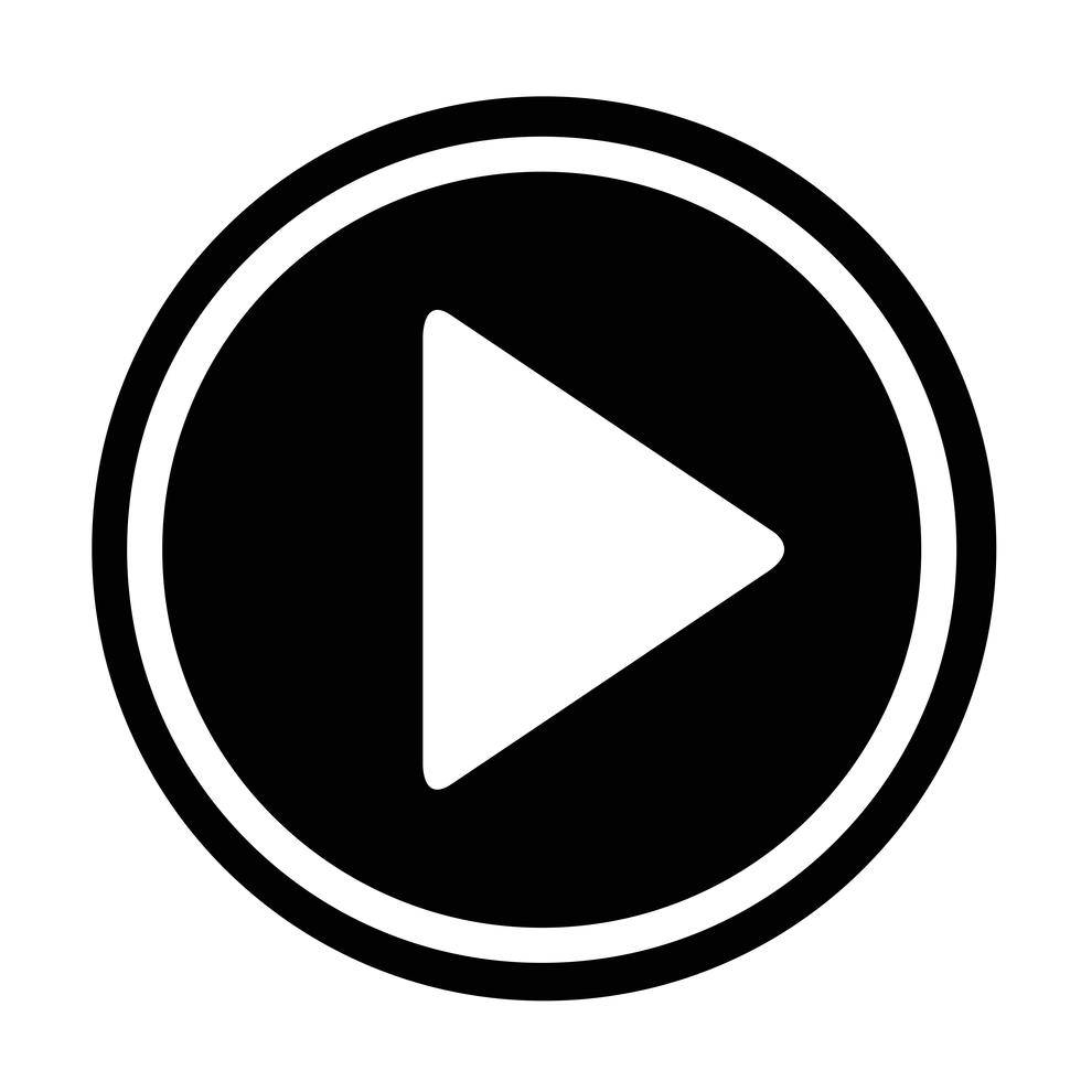 Play Button Icon Vector 21585 Free Icons Library - Riset Play Button Icon Vector 21585 Free Icons Library - Riset