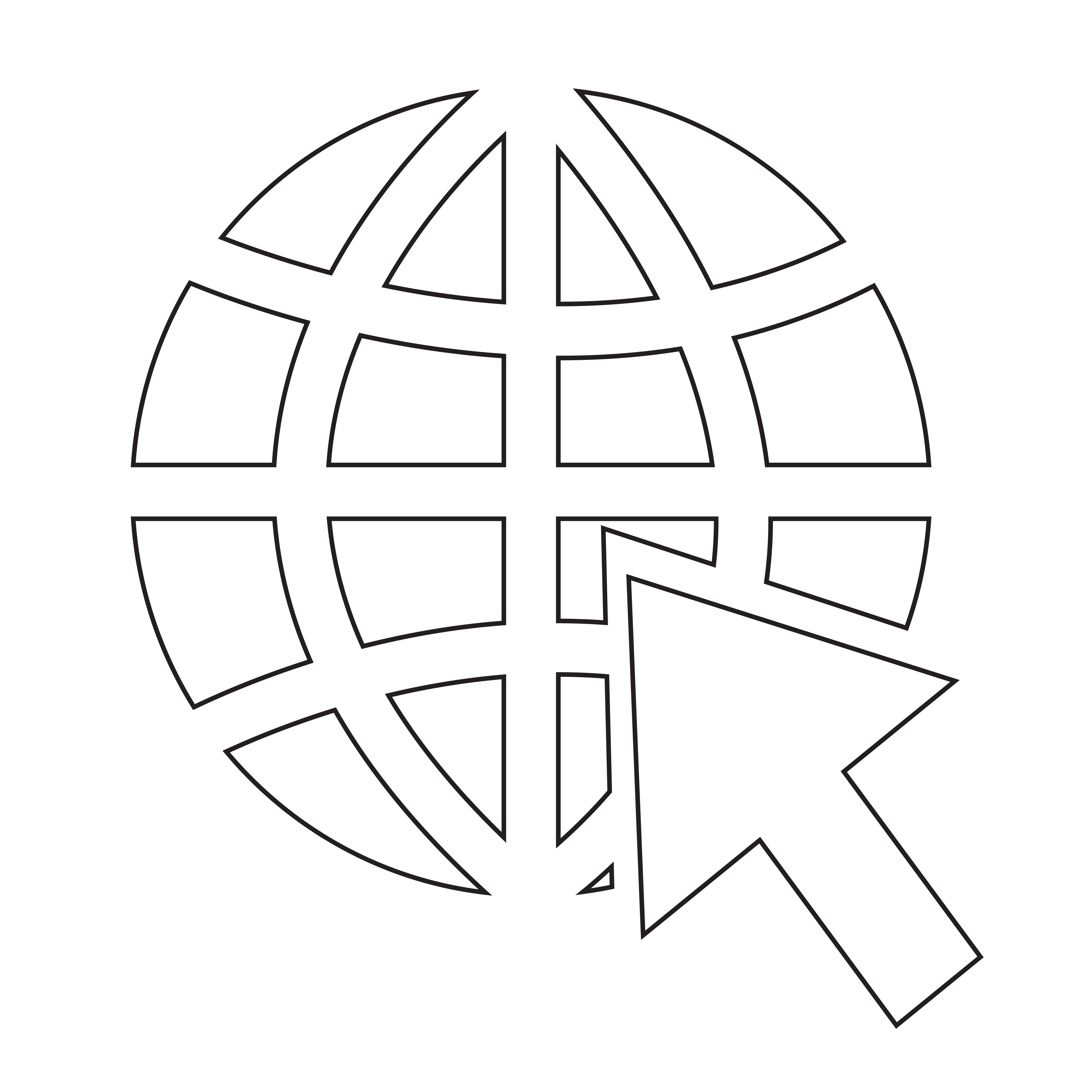 Go to website Internet icon vector illustration 575840 Vector Art at ... Go to website Internet icon vector illustration 575840 Vector Art at ...