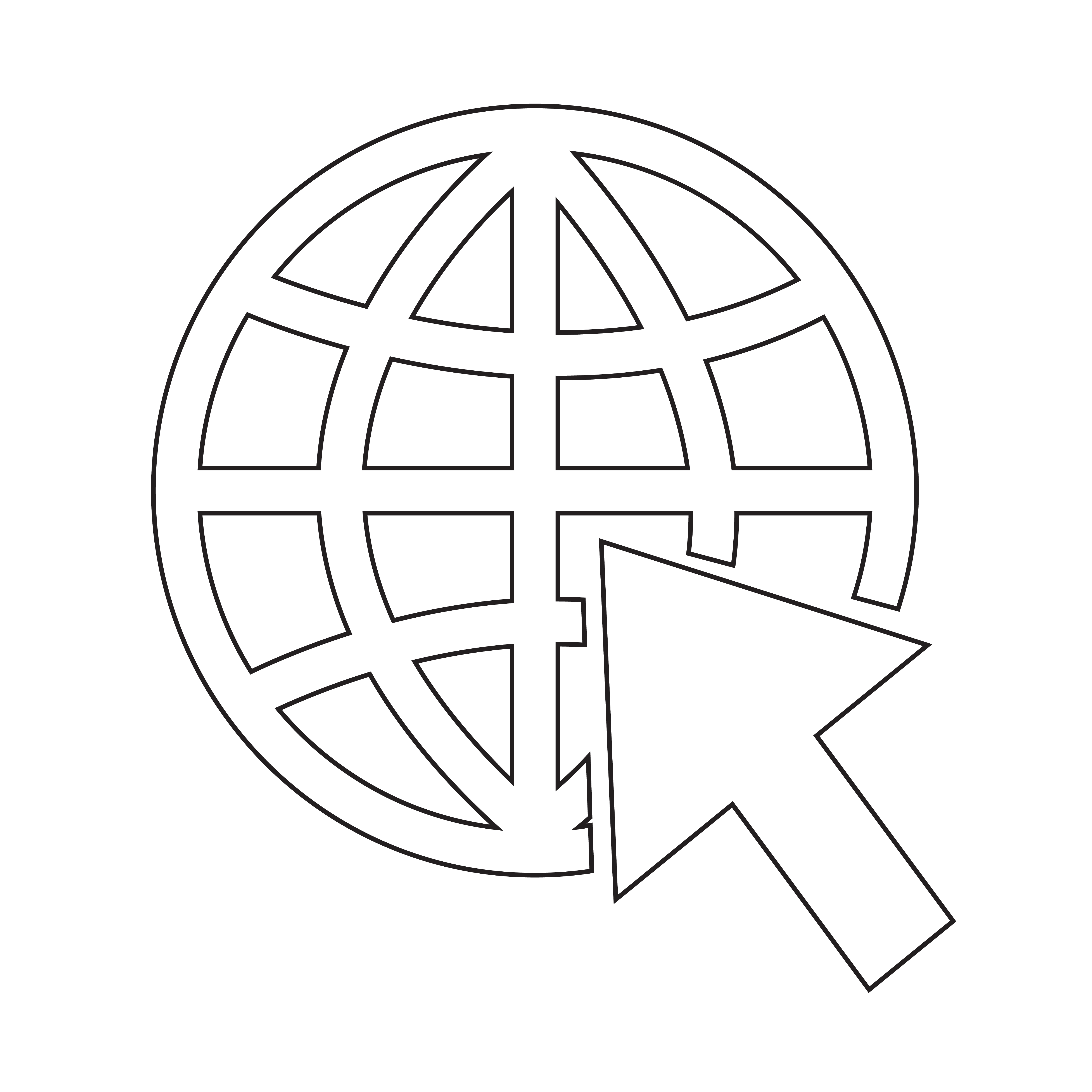 Go to website Internet icon vector illustration 577213 Vector Art at ... Go to website Internet icon vector illustration 577213 Vector Art at ...