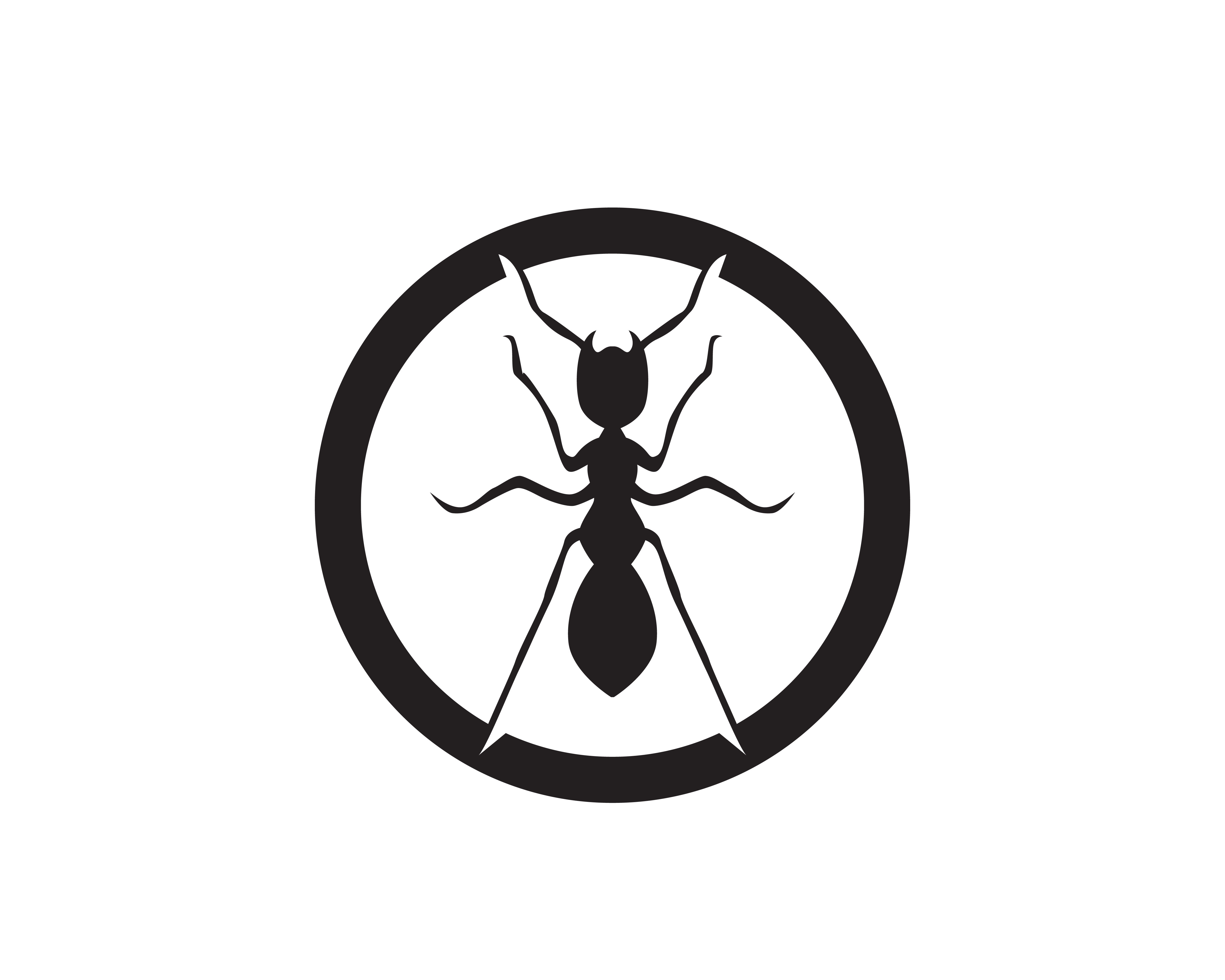 Ant Logo template vector illustration design 578345 Vector Art at Vecteezy Ant Logo template vector illustration design 578345 Vector Art at Vecteezy