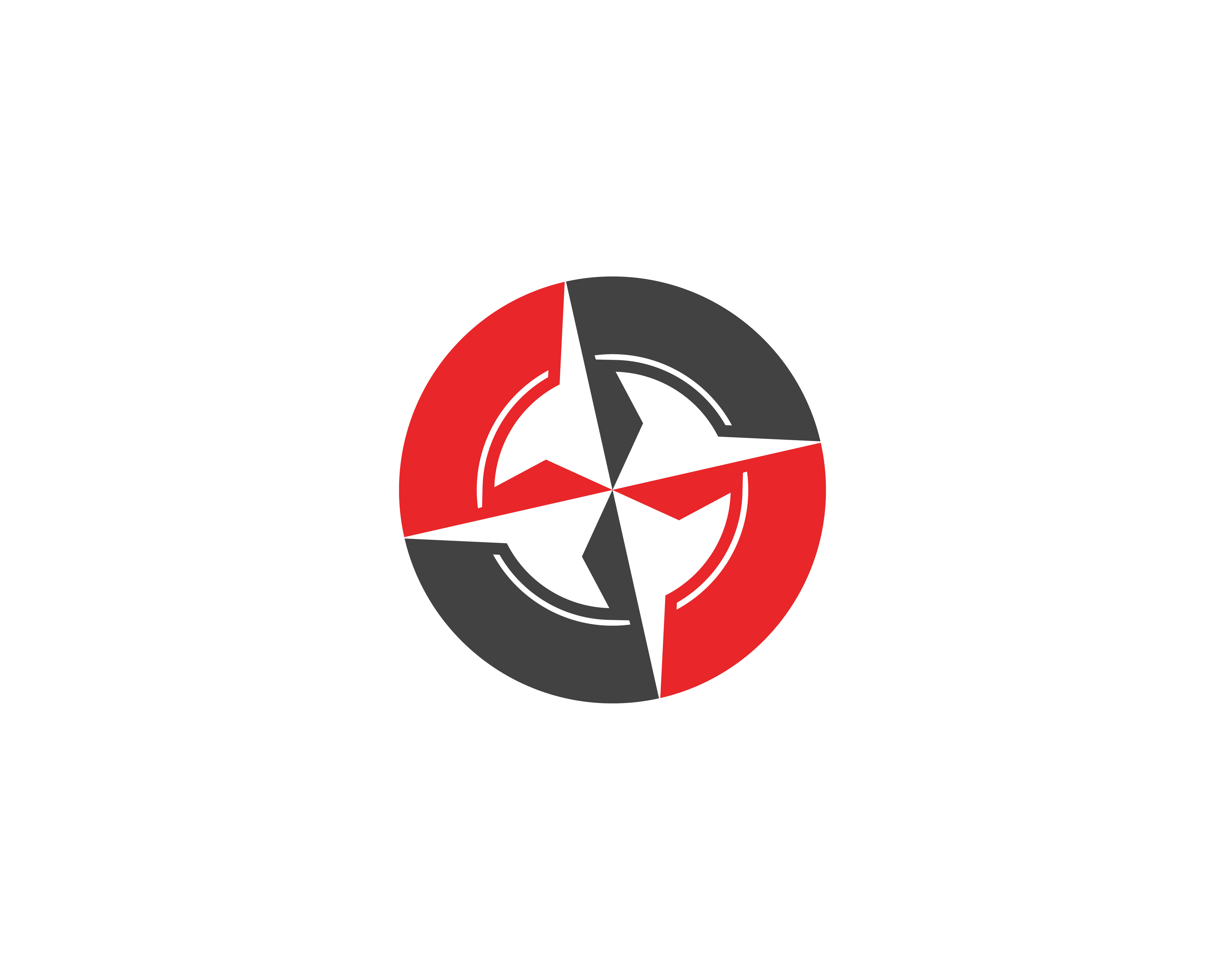 Compass Logo And Symbol Template Icon Vector Image 578372 Vector Art At Vecteezy